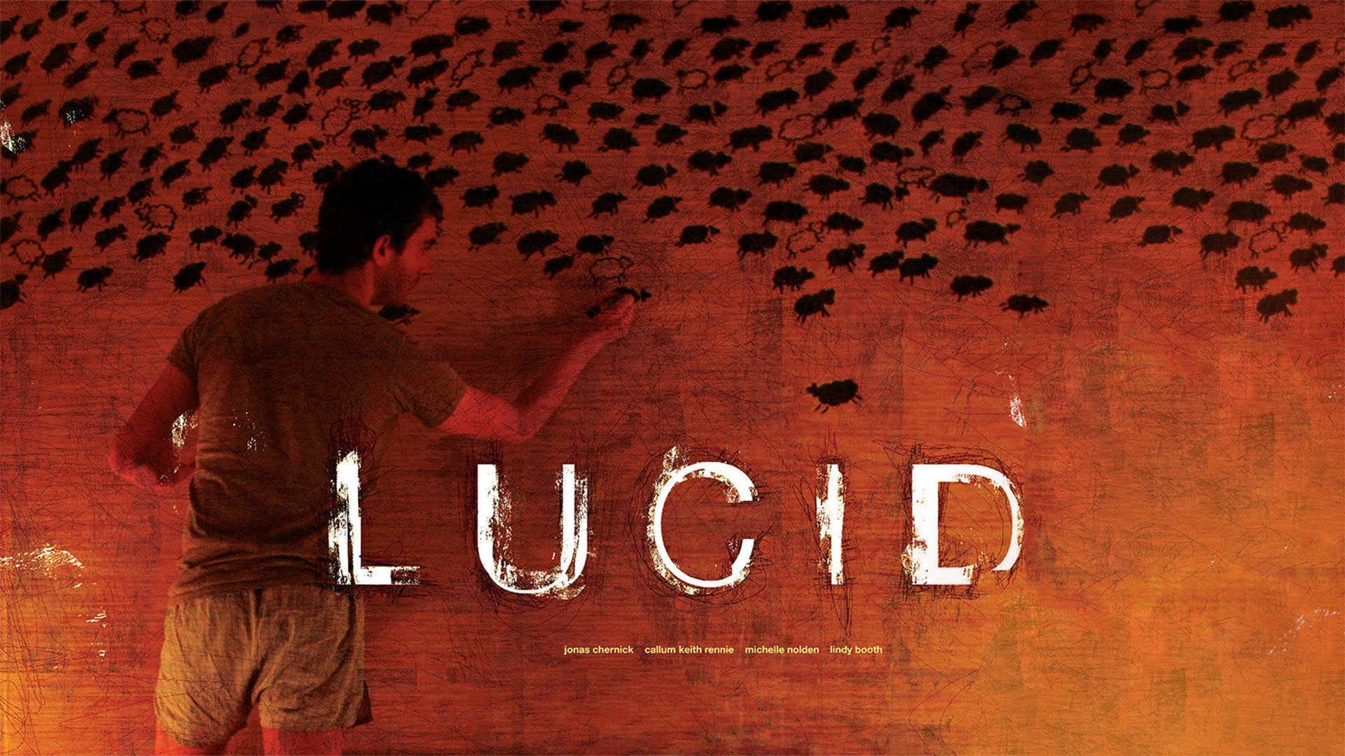 Lucid (2005) - Plex