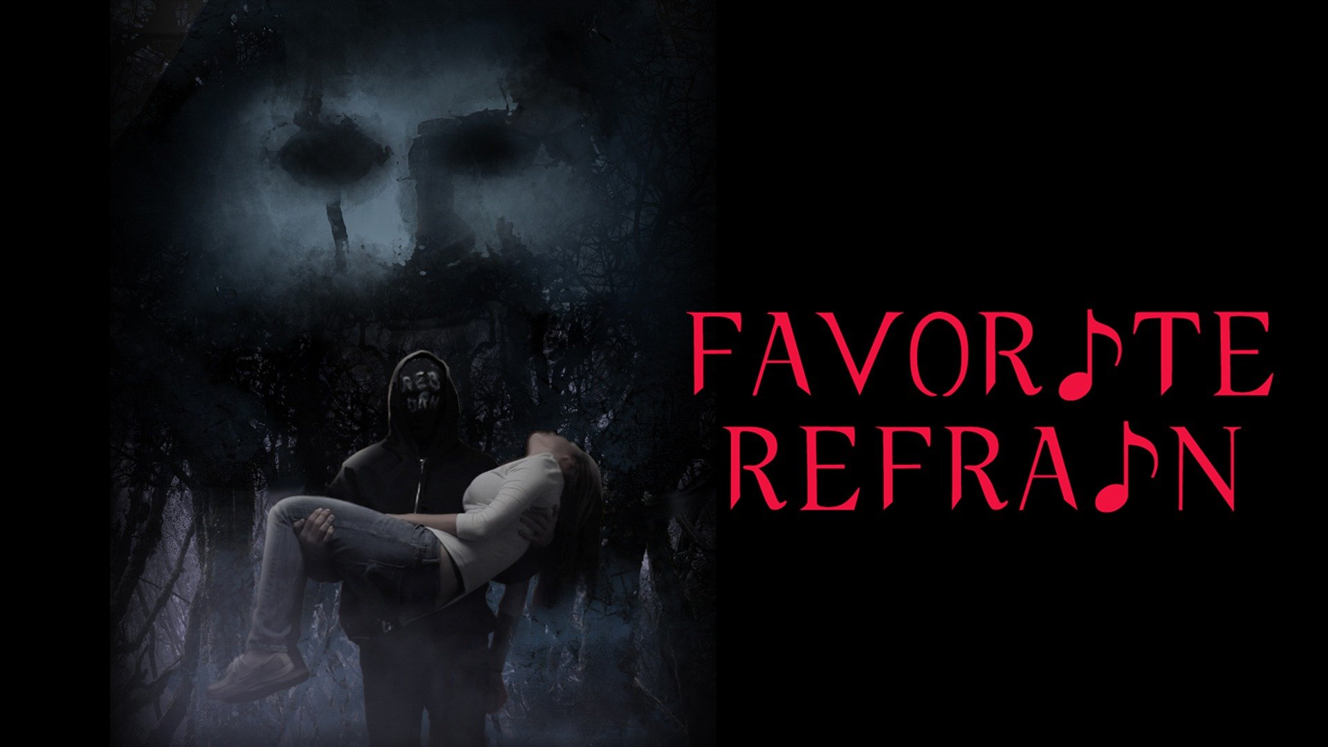 Favorite Refrain (2018) - Plex