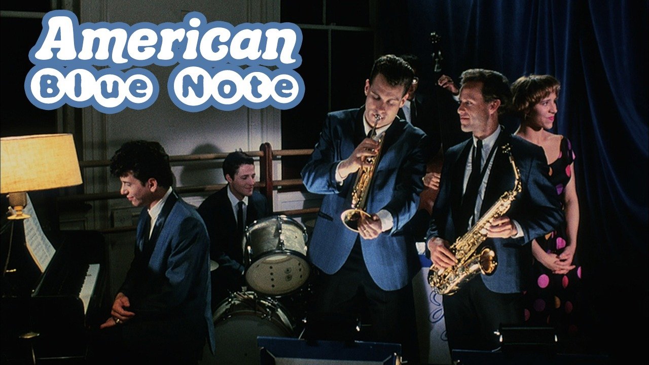 American Blue Note (1989) - Plex