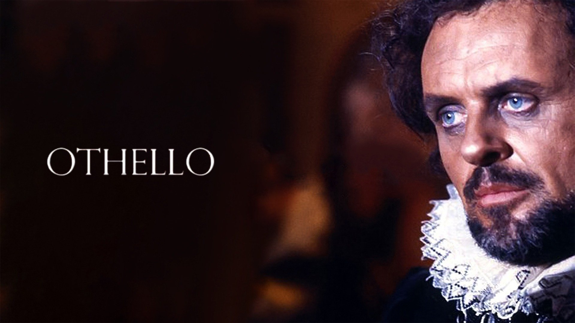 Watch Othello (1981) Full Movie Online - Plex