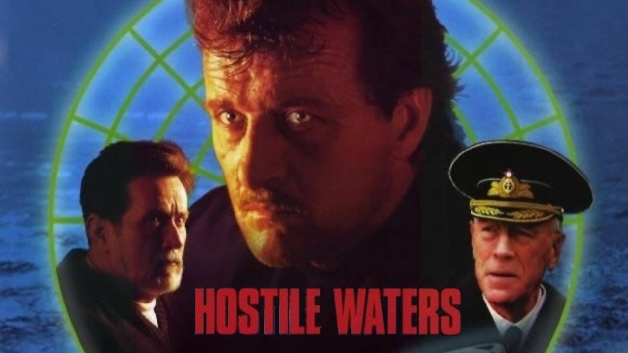 Watch Hostile Waters (1997) Full Movie Online - Plex