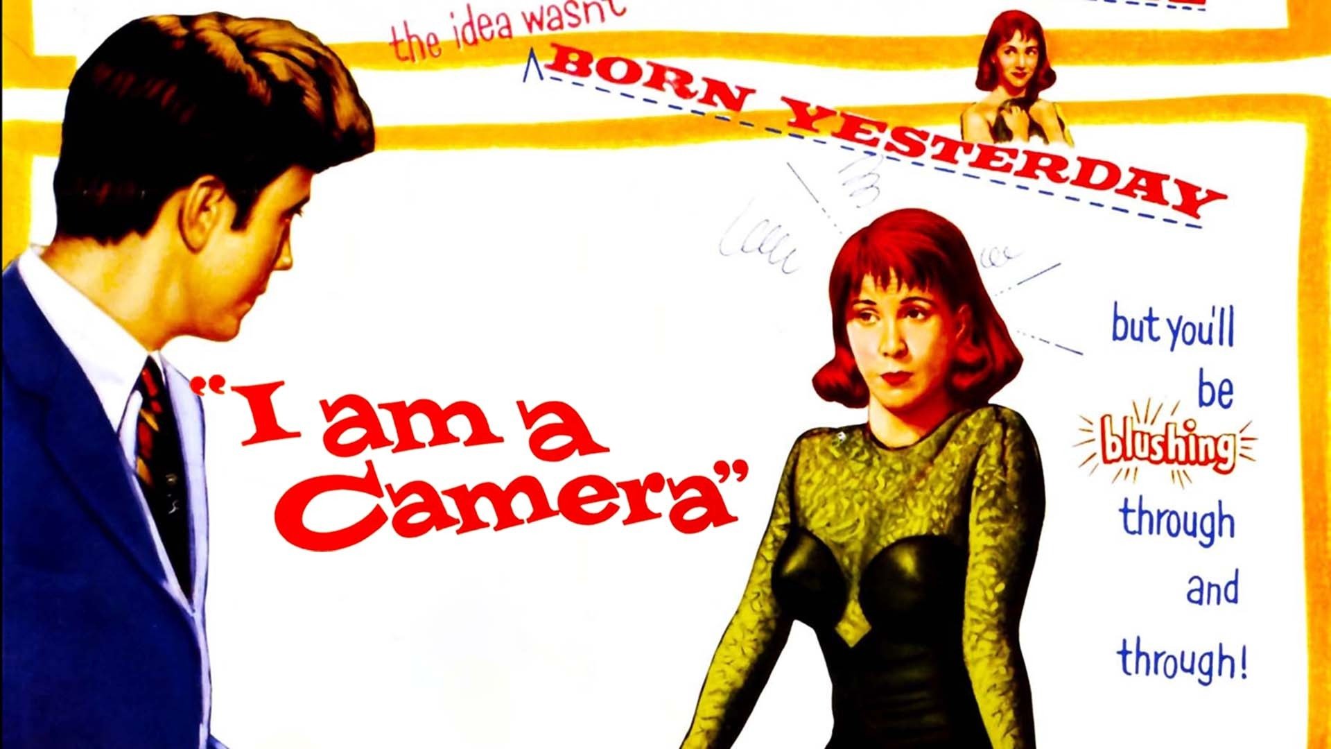 I Am a Camera (1955) - Plex