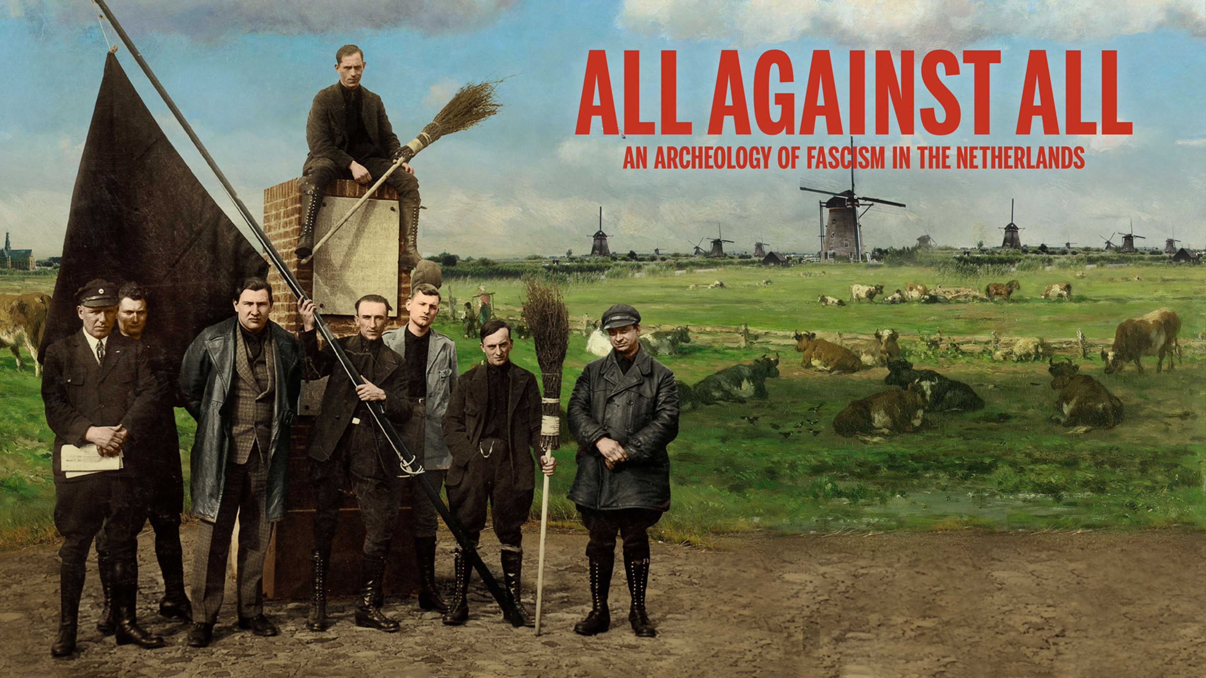 All Against All (2020) - Plex