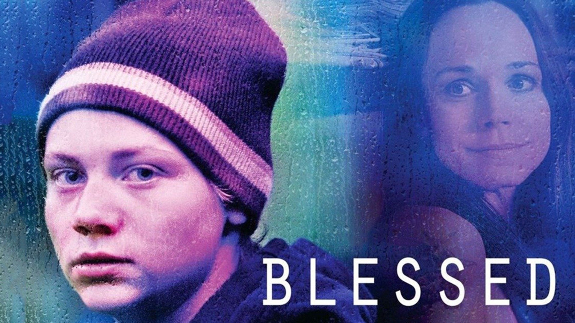 Blessed (2009) - Plex