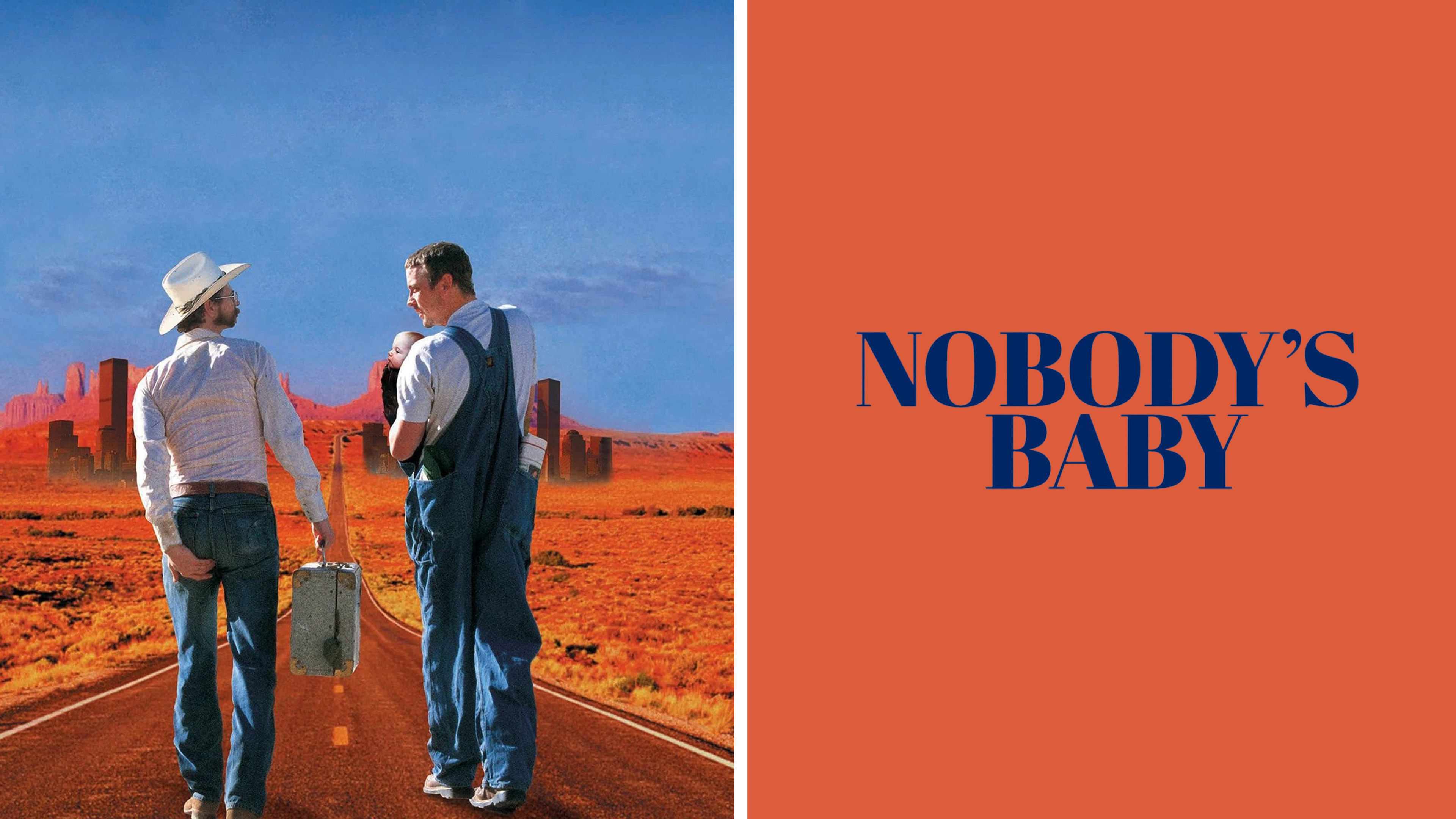 Watch Nobody's Baby (2001) Full Movie Free Online - Plex