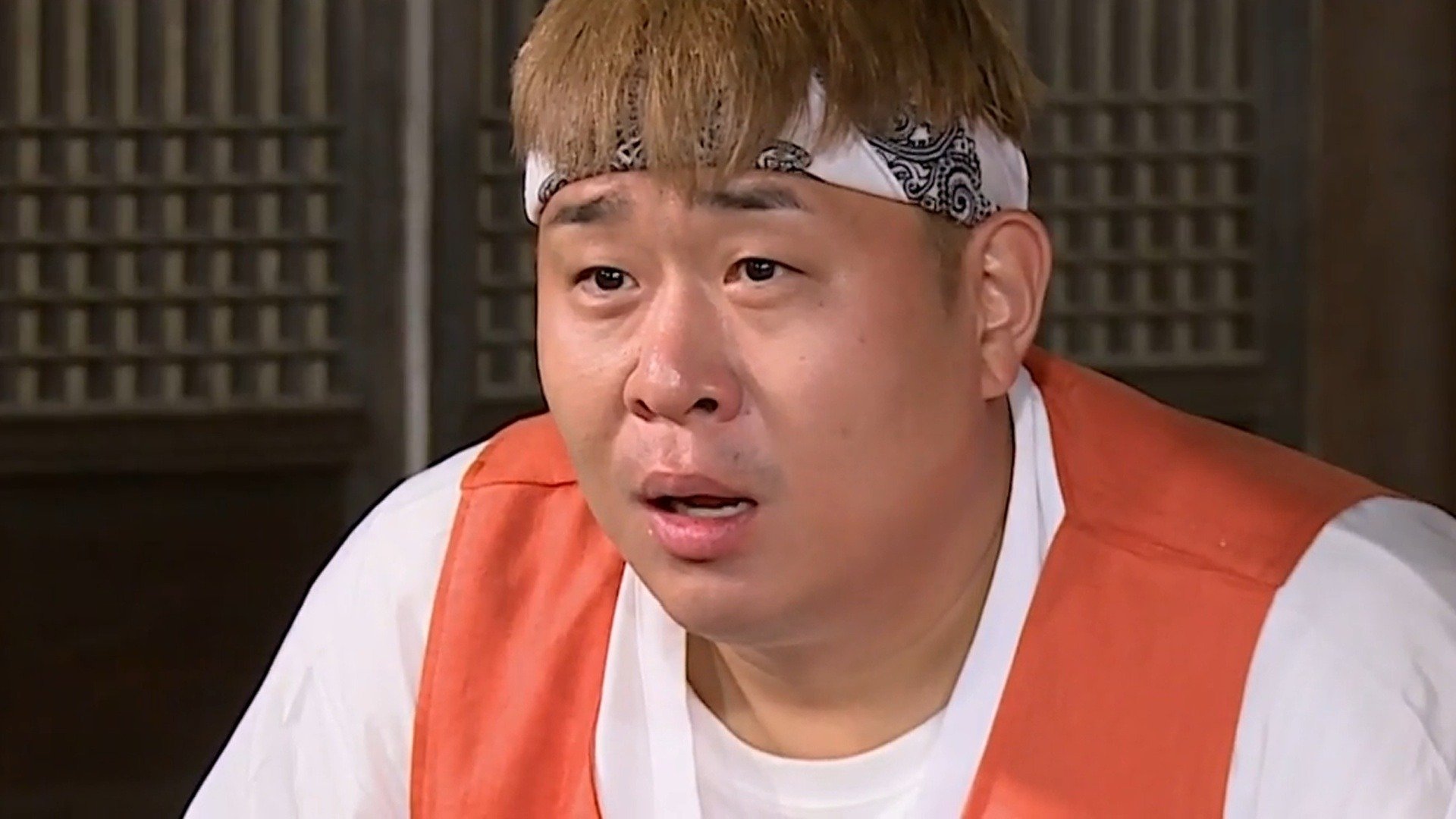 Yoo Mi Jeong Sam Hammington