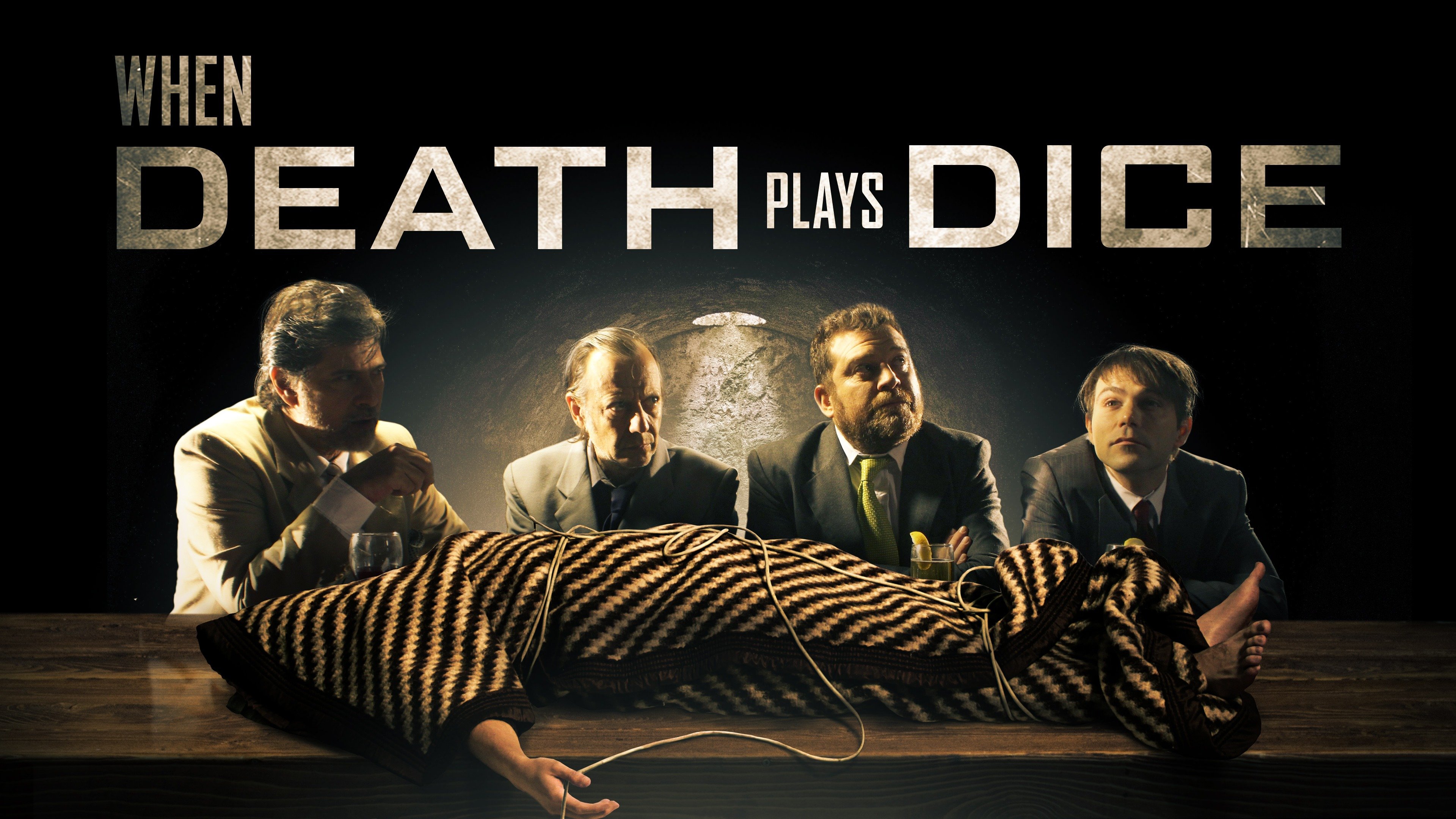 Watch When Death Plays Dice (2016) Full Movie Free Online - Plex