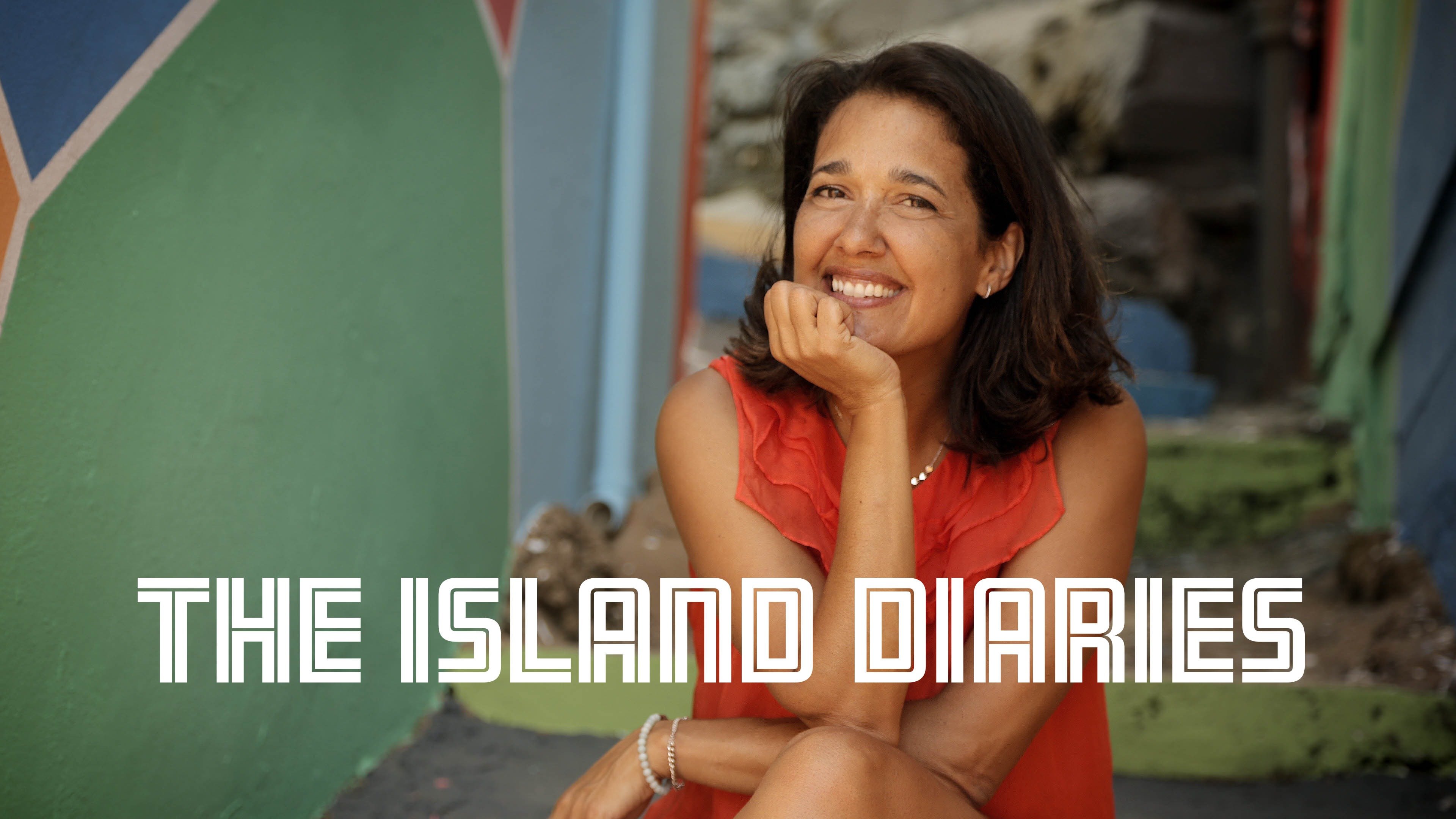 Watch The Island Diaries · Season 4 Full Episodes Free Online - Plex