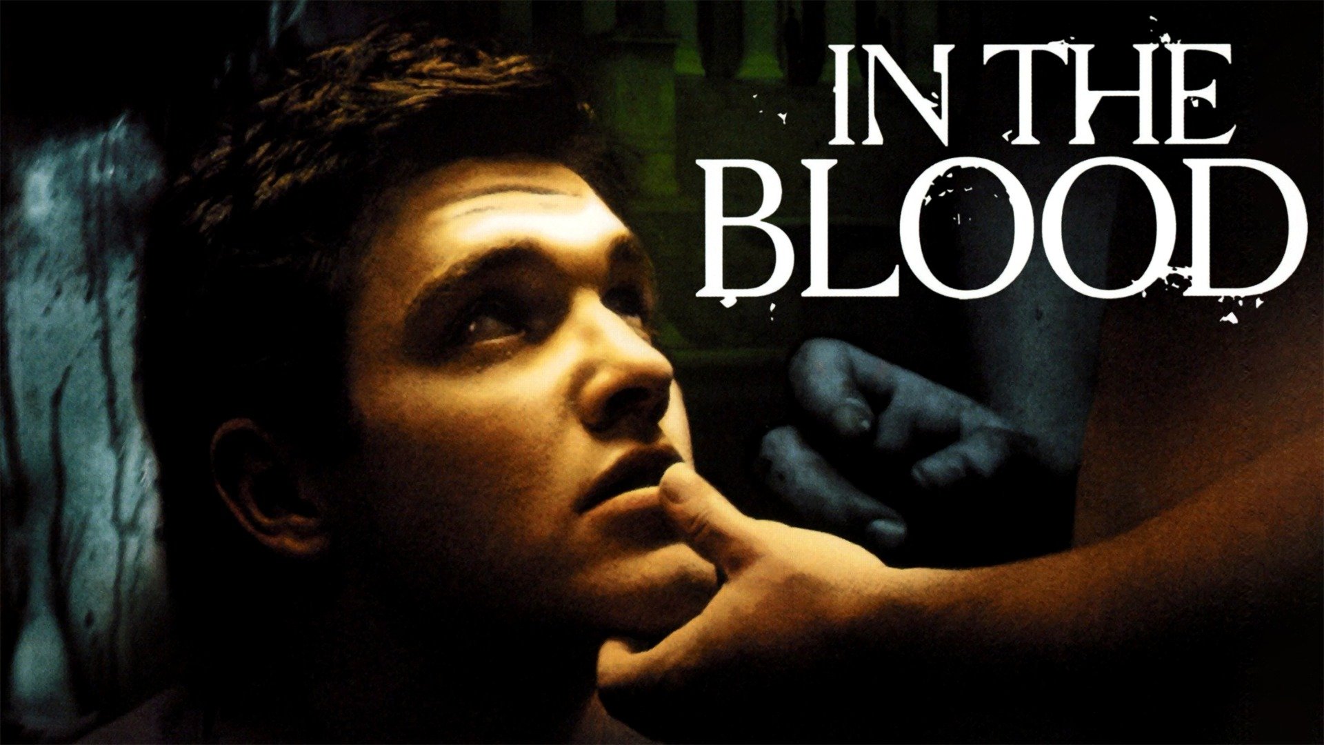 Watch In the Blood (2006) Full Movie Online - Plex