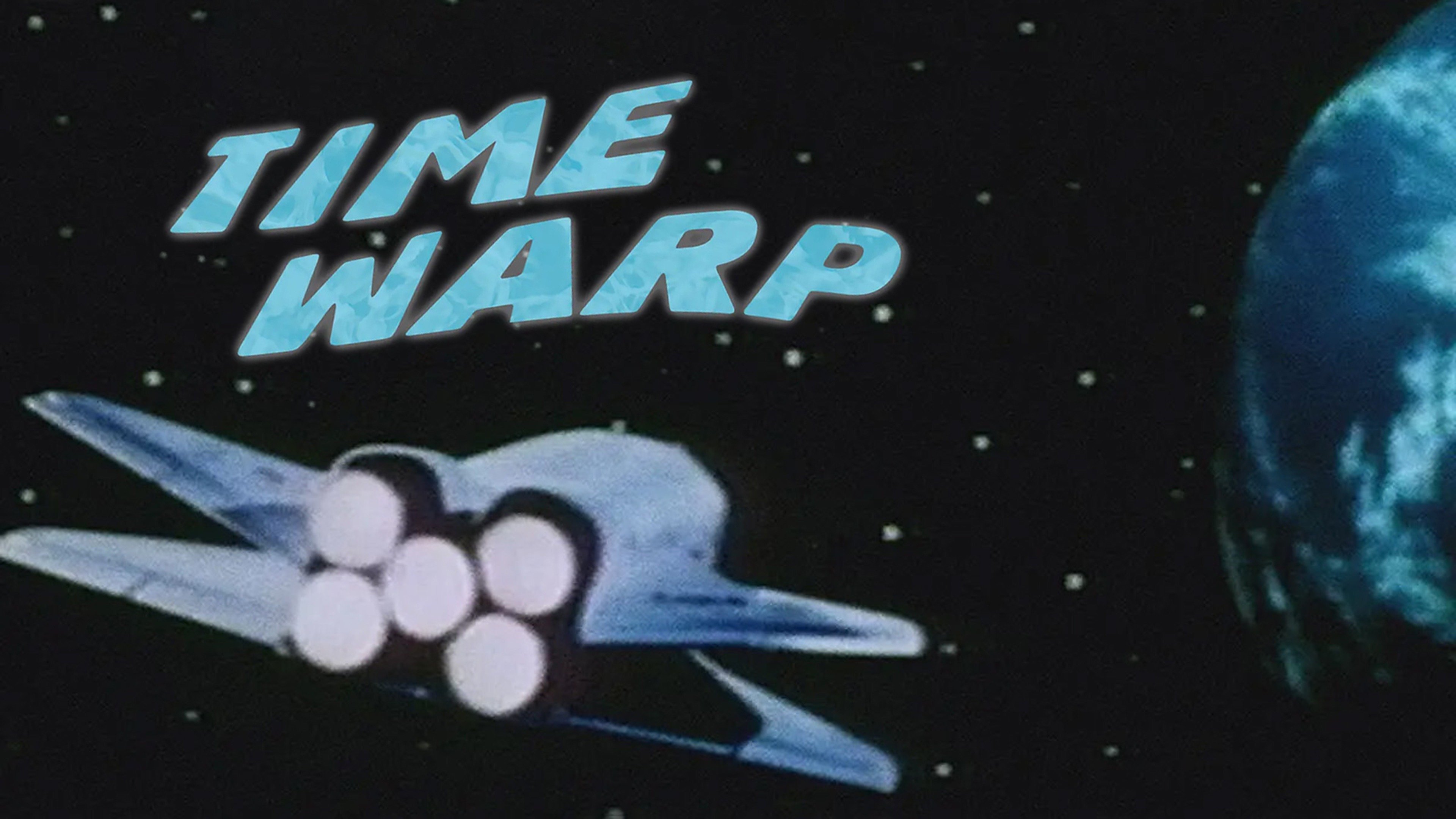 Watch Time Warp (1981) Full Movie Free Online - Plex