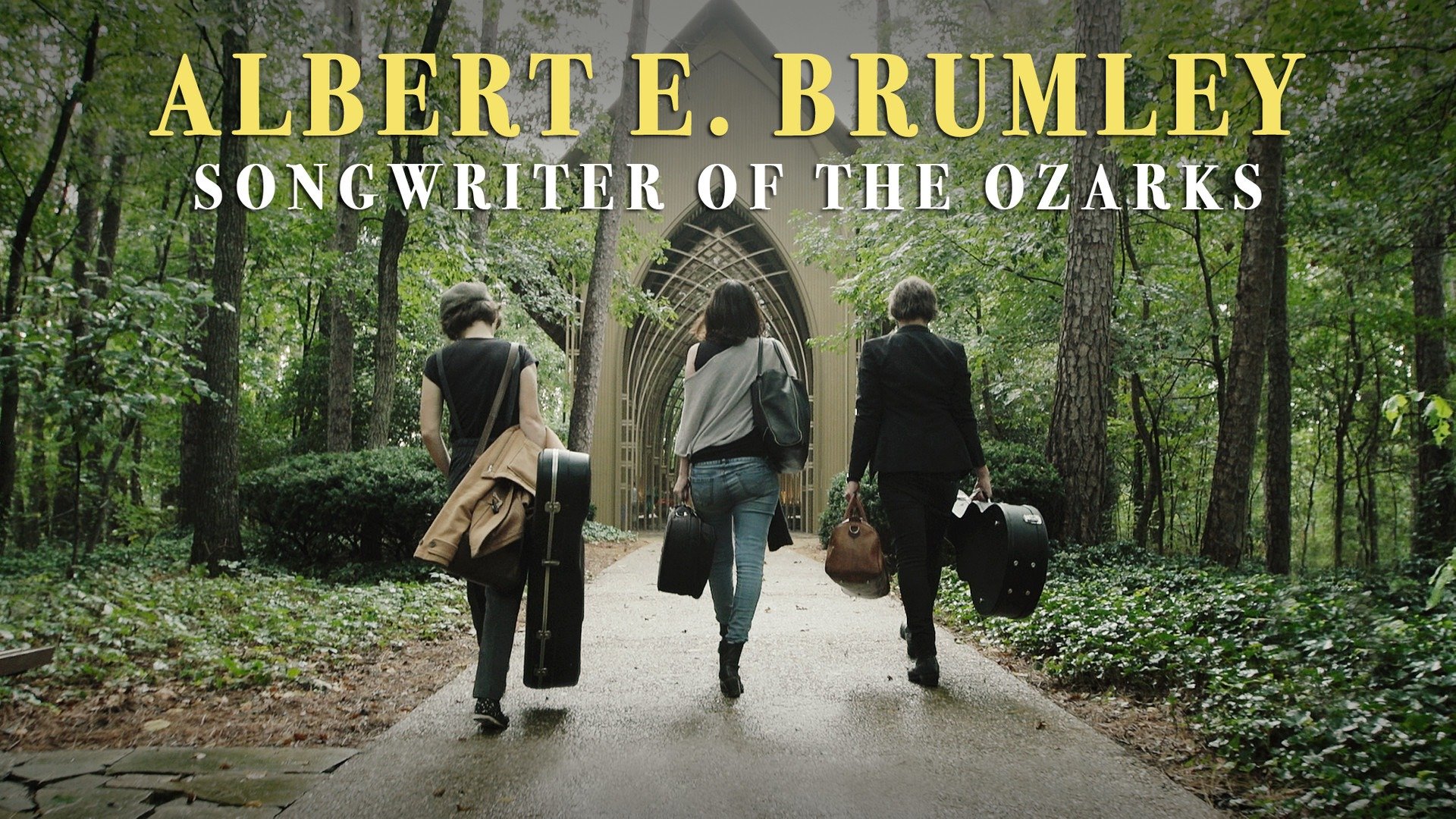 Watch Albert E. Brumley: Songwriter of the Ozarks Full Movie Free ...