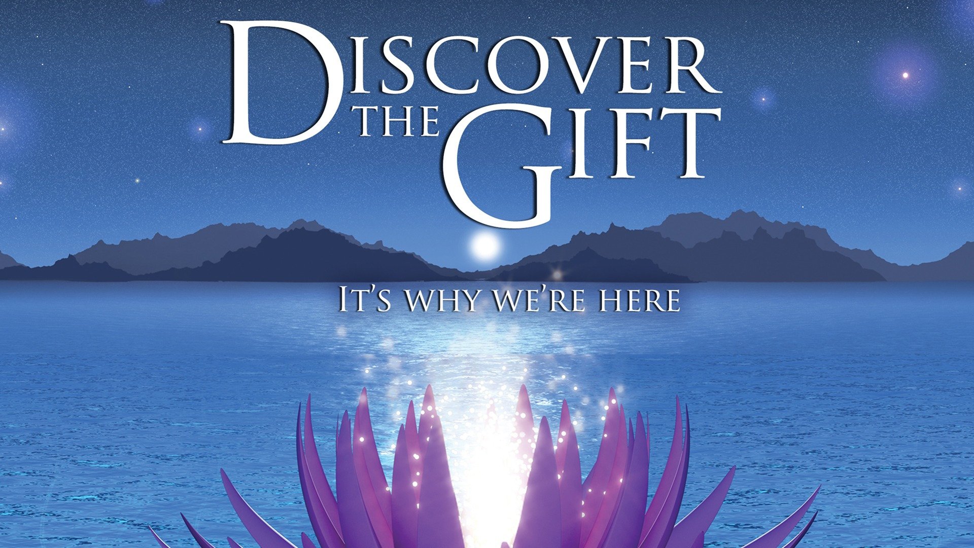 Watch Discover the Gift (2011) Full Movie Online - Plex