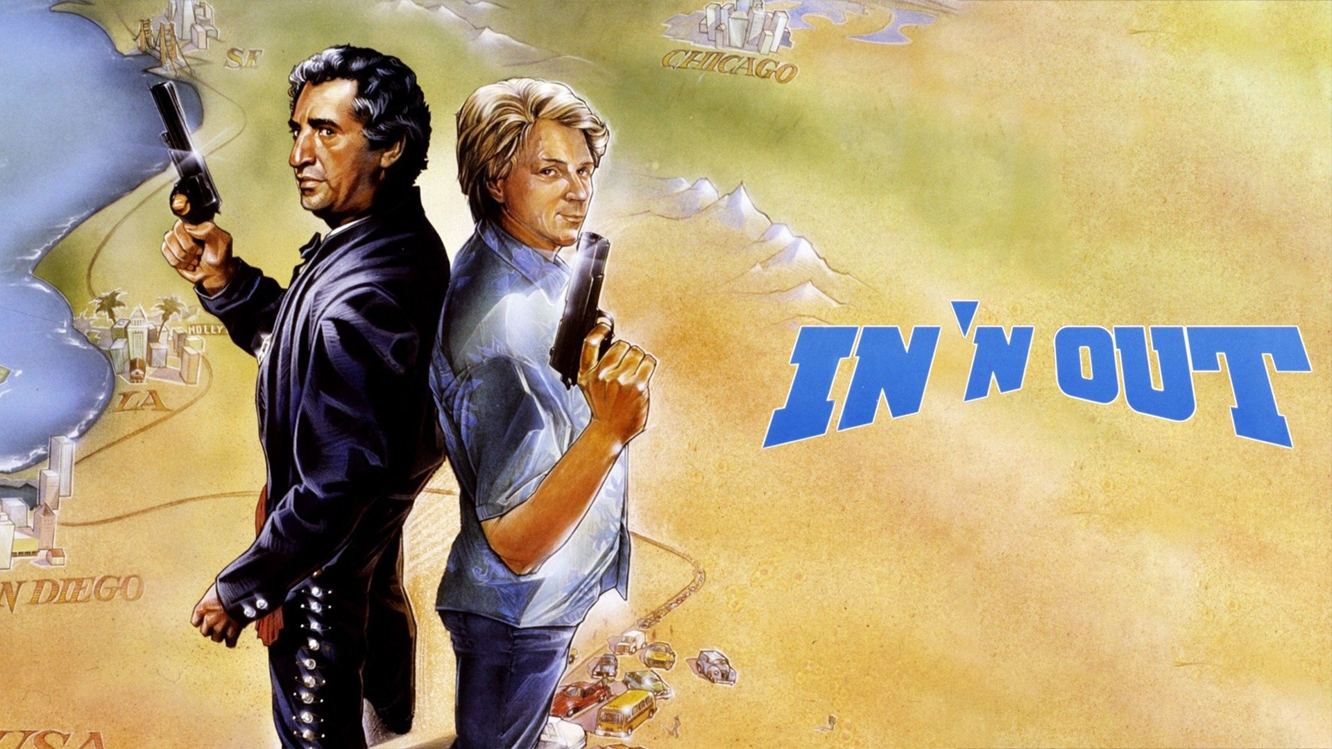 In 'n Out (1983) - Plex