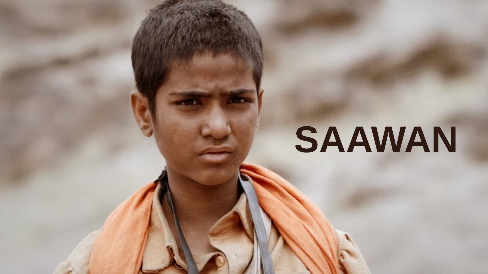 Saawan (2015) - Plex