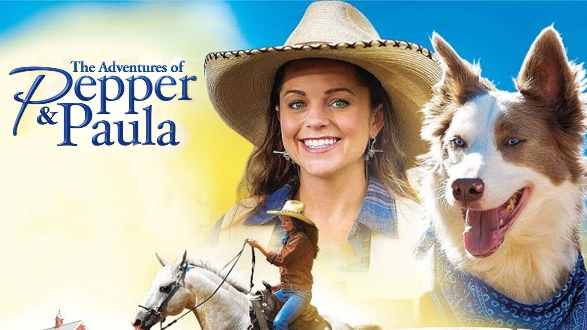 Watch The Adventures of Pepper and Paula (2015) Full Movie Free Online - Plex