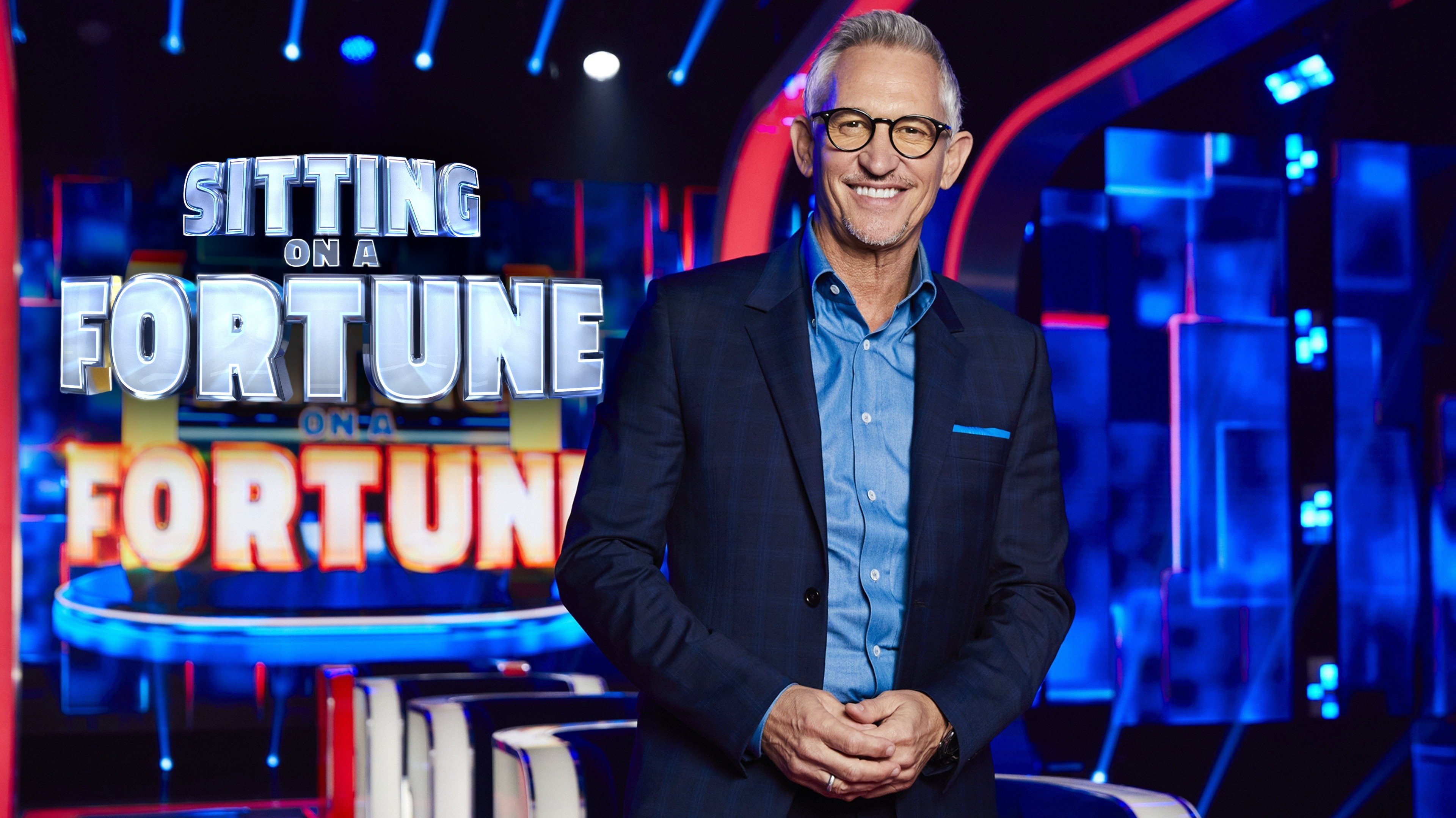 Sitting on a Fortune · Season 1 - Plex