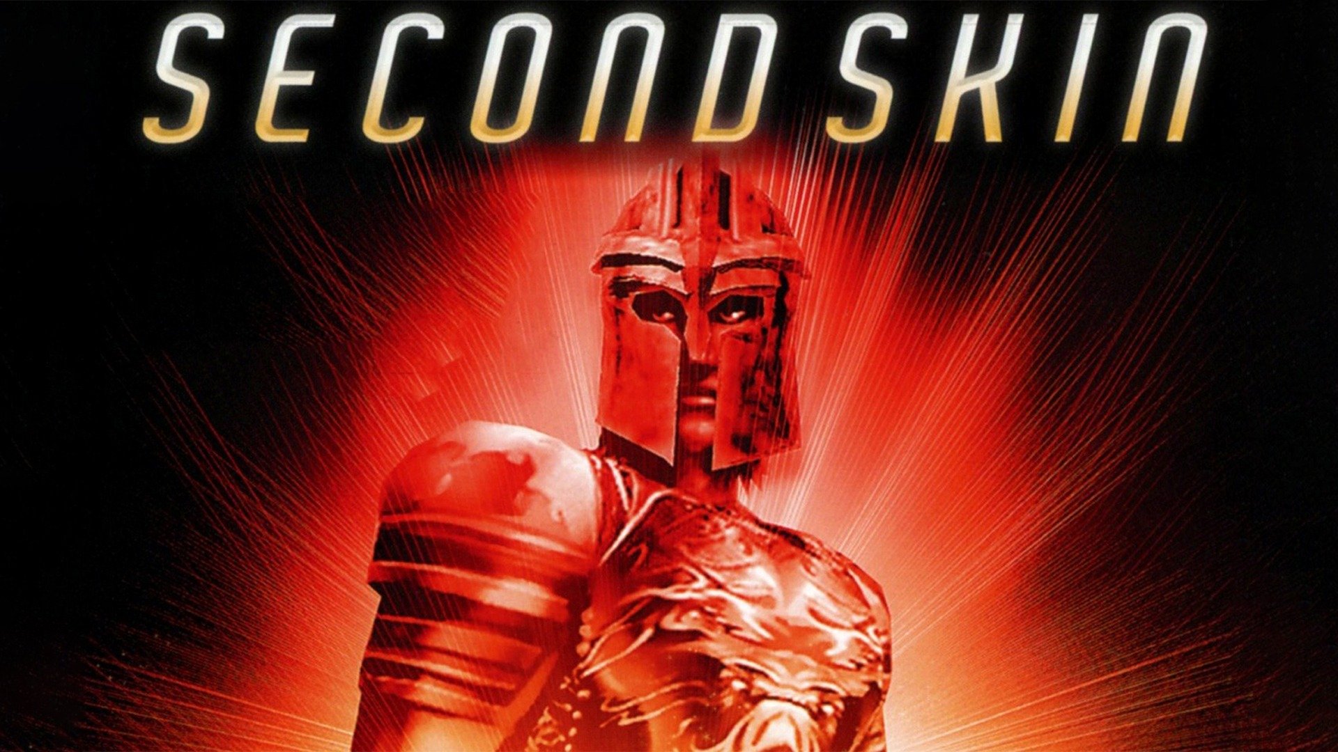 Second Skin (2009) - Plex