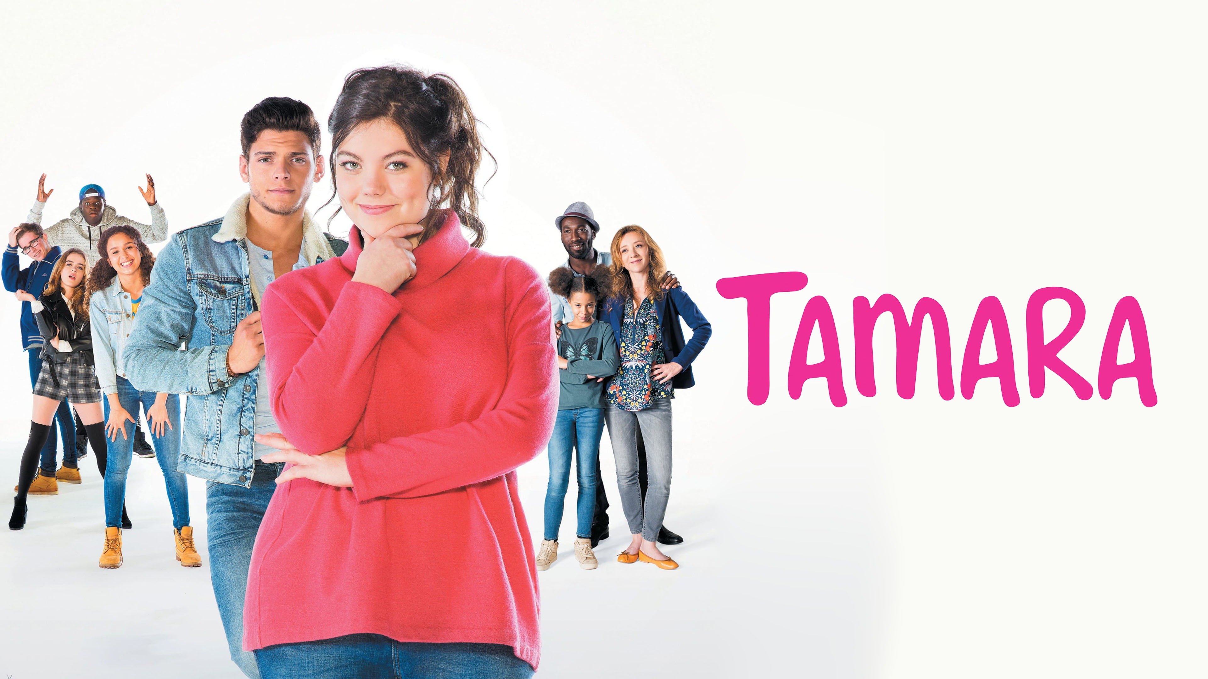 Tamara (2016) - Plex