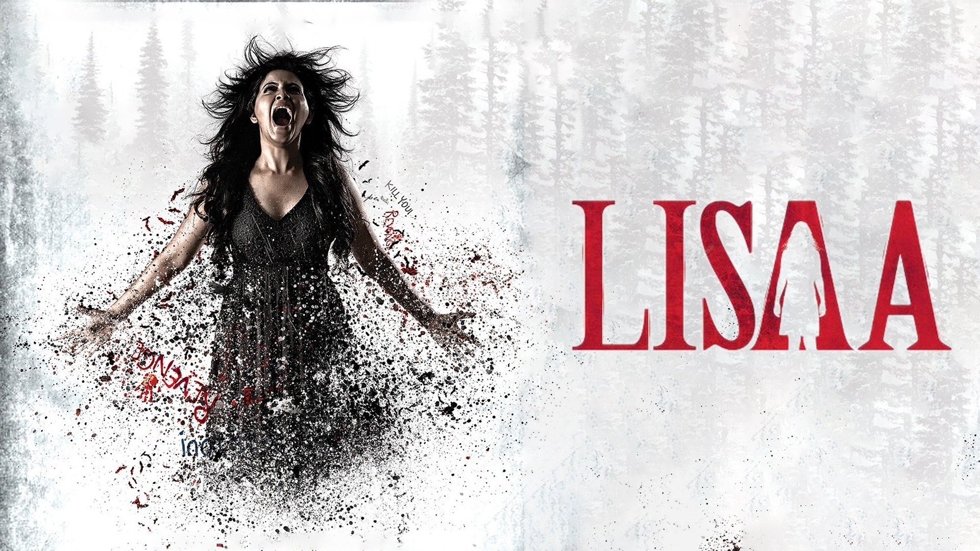 Lisaa (2019) - Plex