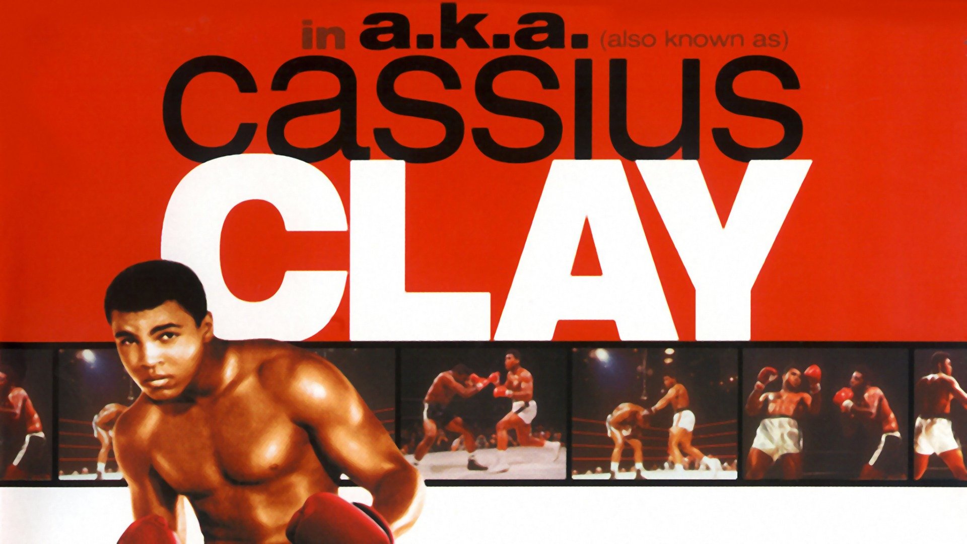 Watch a.k.a. Cassius Clay (1971) Full Movie Free Online - Plex