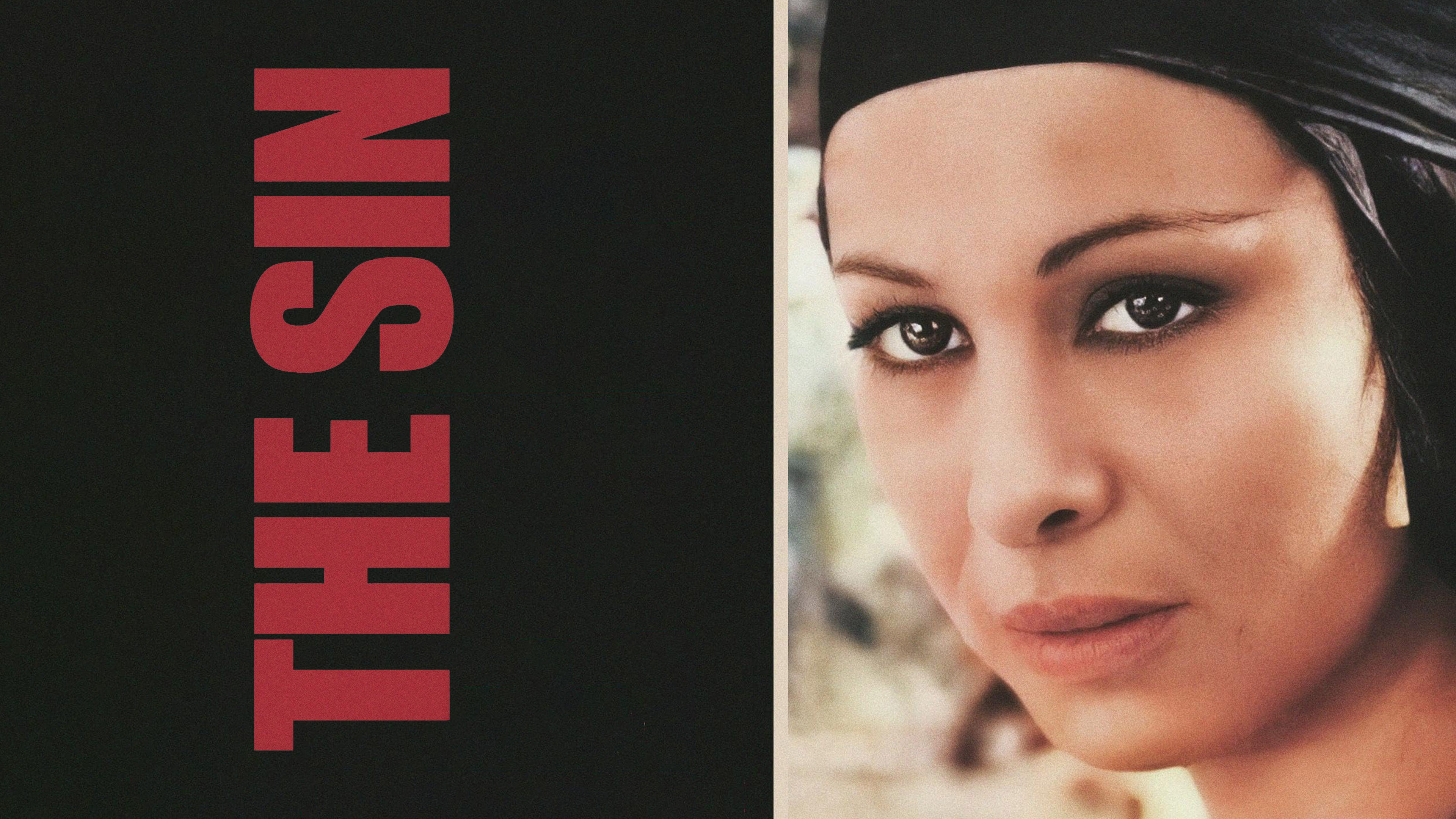 The Sin (1970) - Plex