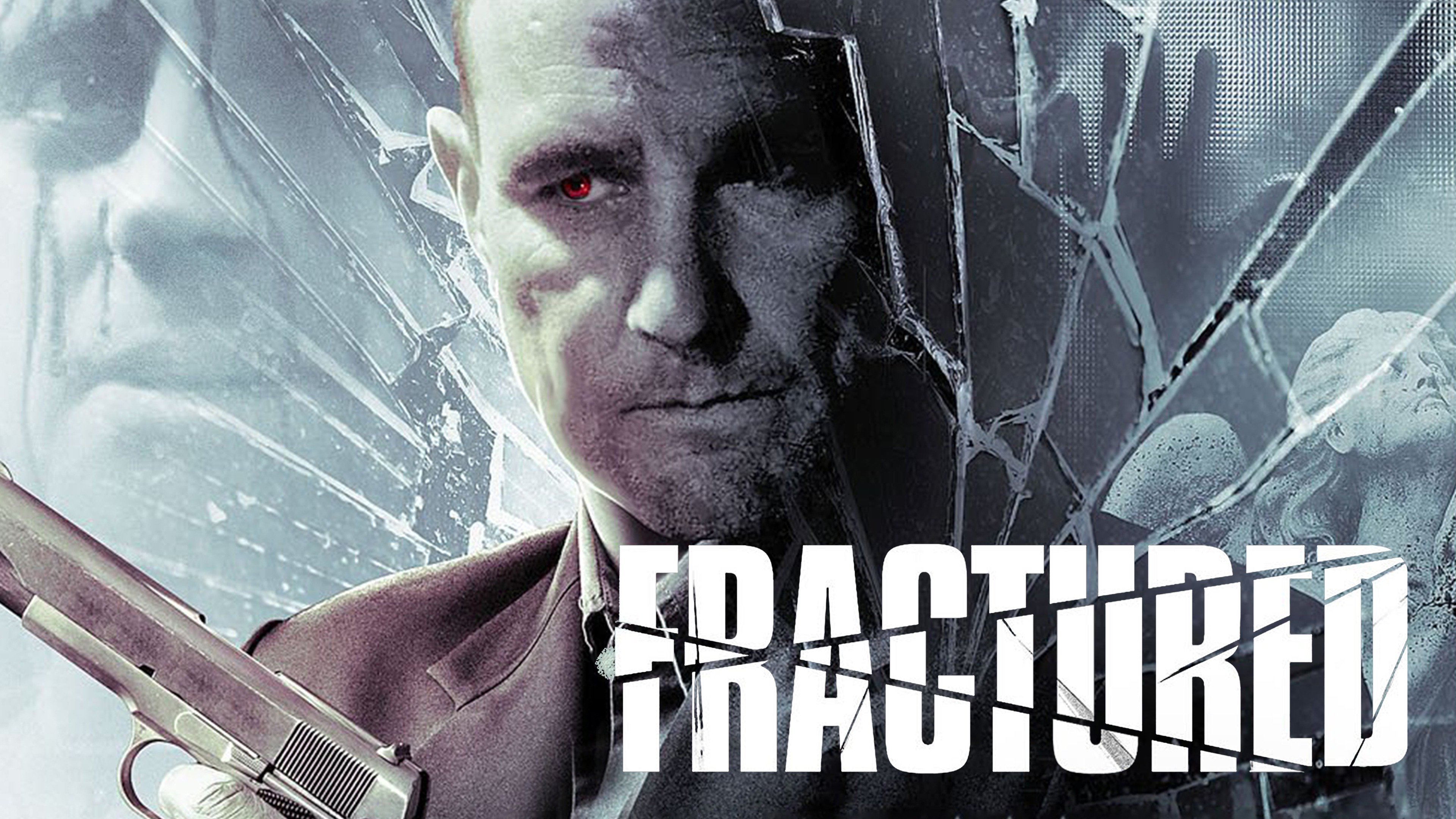 Watch Fractured (2013) Full Movie Free Online - Plex