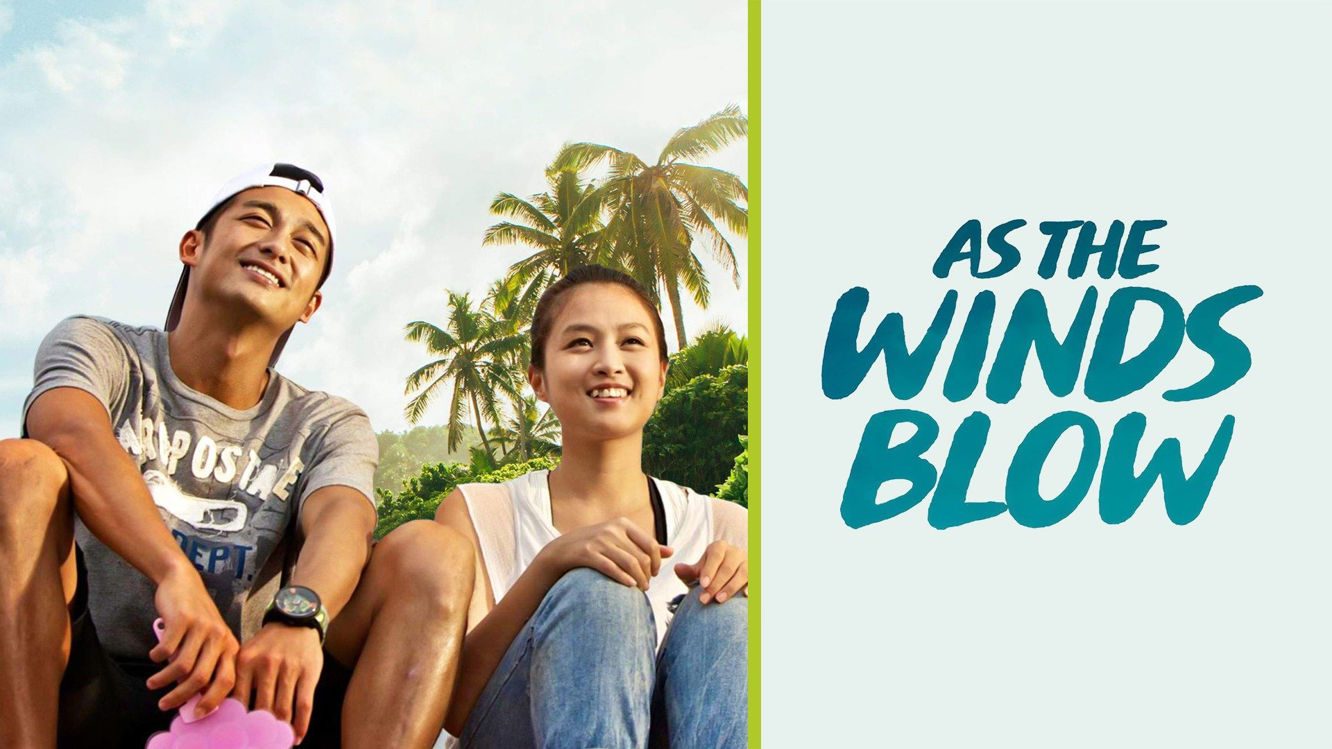 As the Winds Blow (2013) - Plex