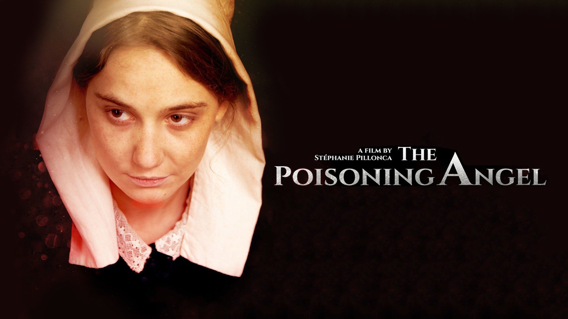 Watch The Poisoning Angel (2017) Full Movie Free Online - Plex