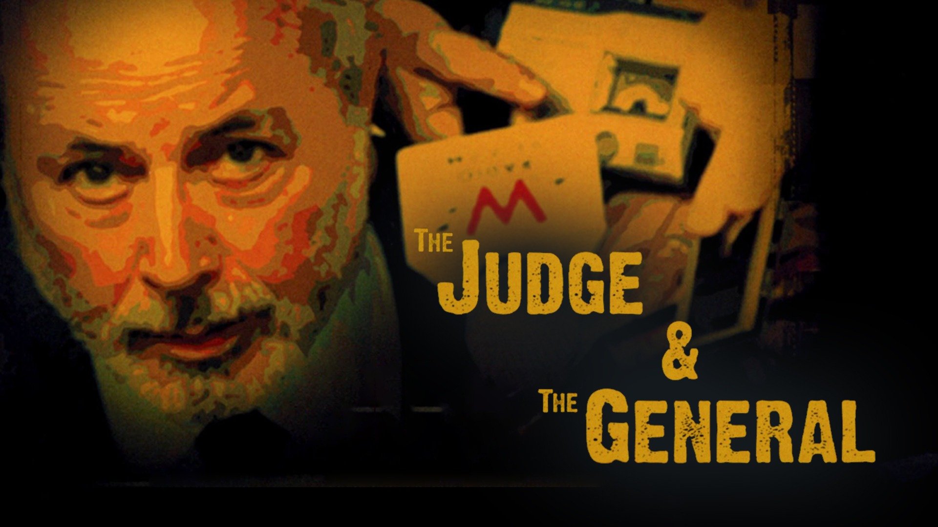 The Judge and the General (2008) - Plex