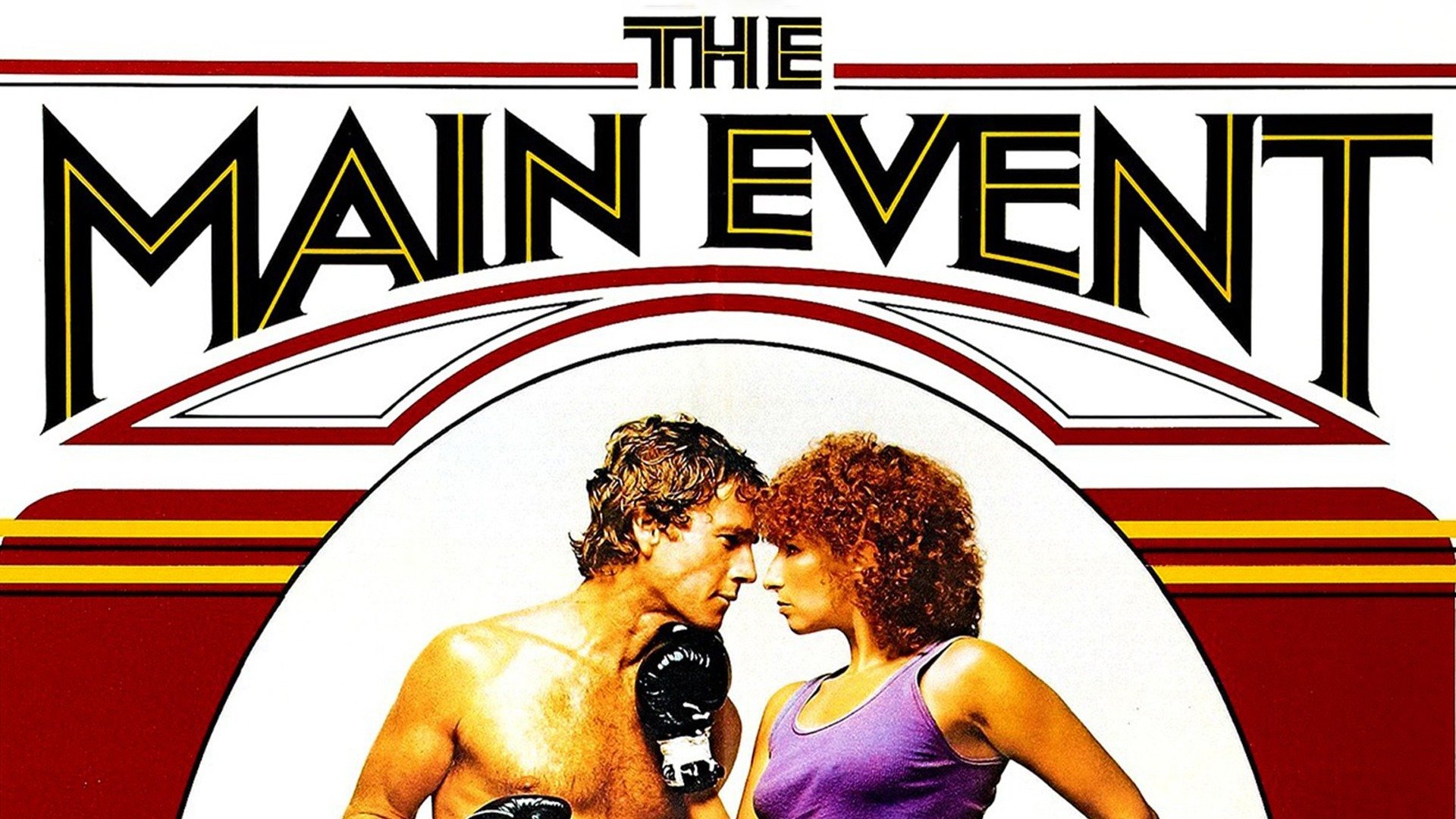 Watch The Main Event (1979) Full Movie Online - Plex