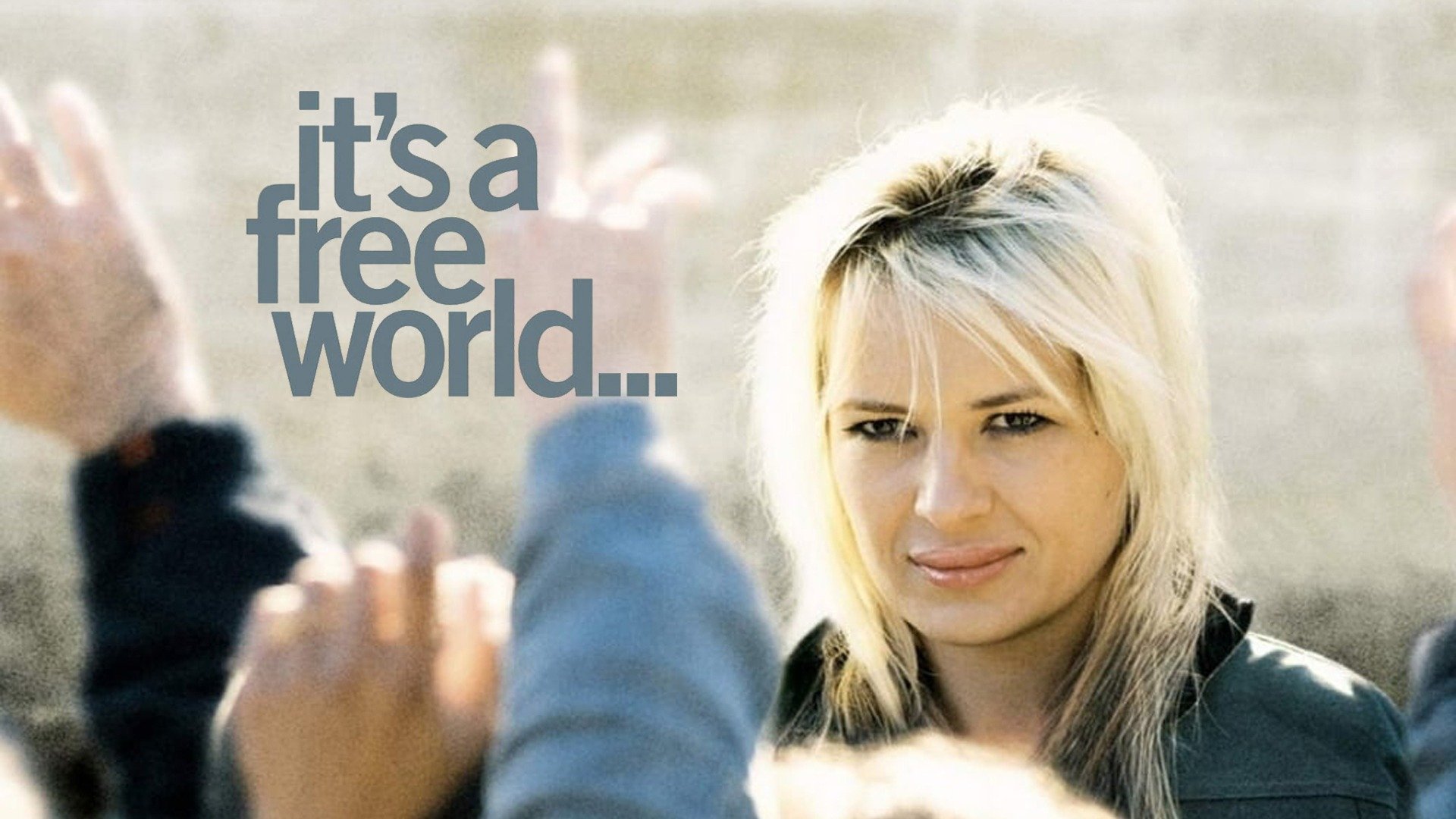 It's a Free World... (2007) - Plex