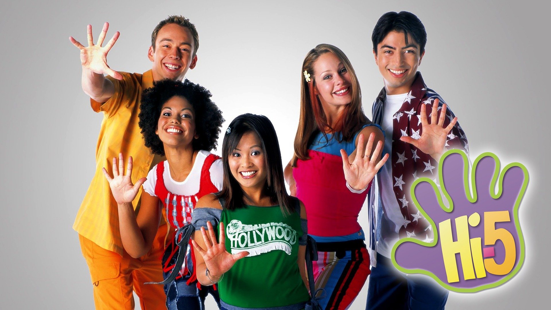 Watch Hi-5 (1999) TV Series Online - Plex