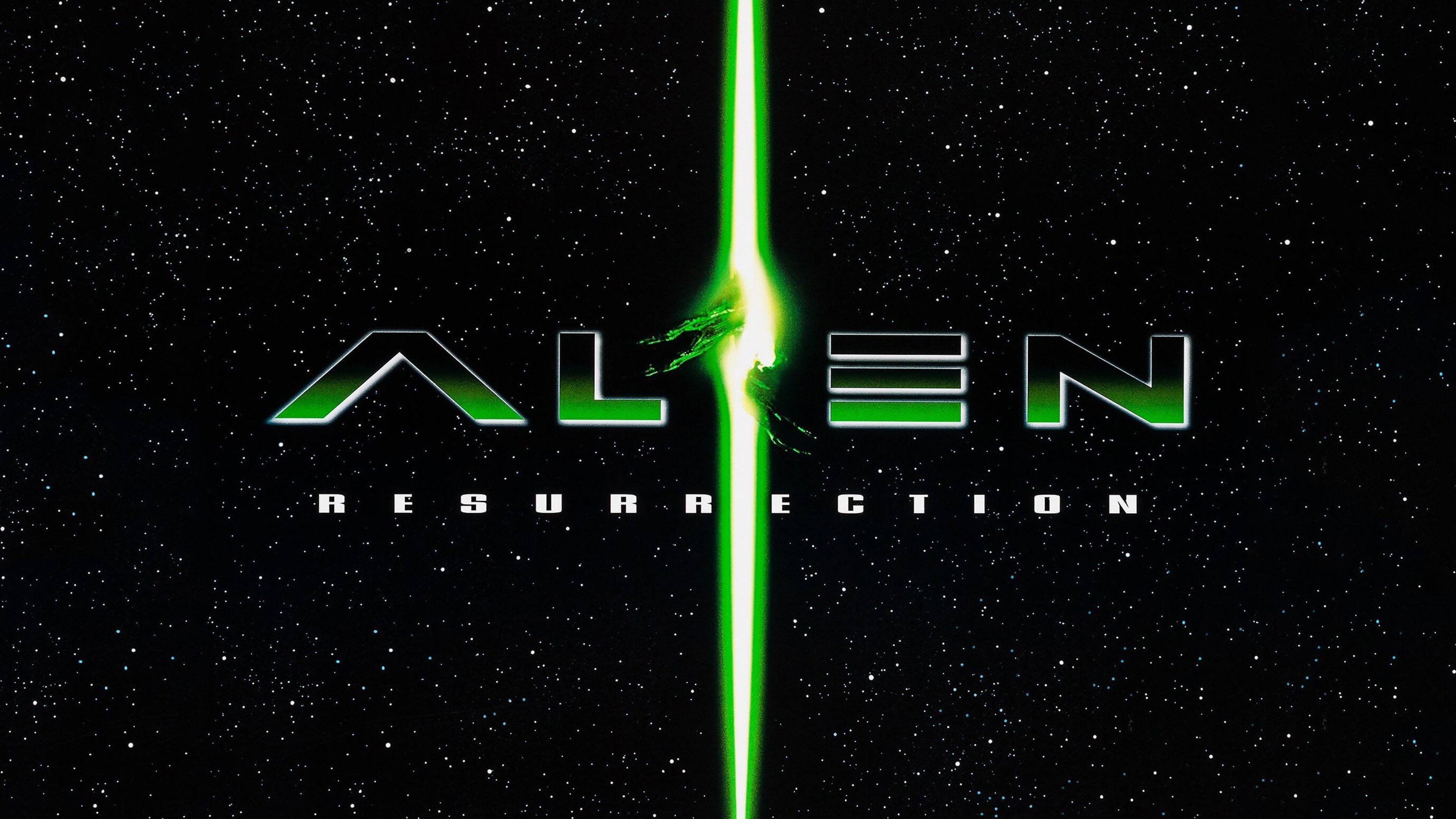 Watch Alien: Resurrection (1997) Full Movie Online - Plex