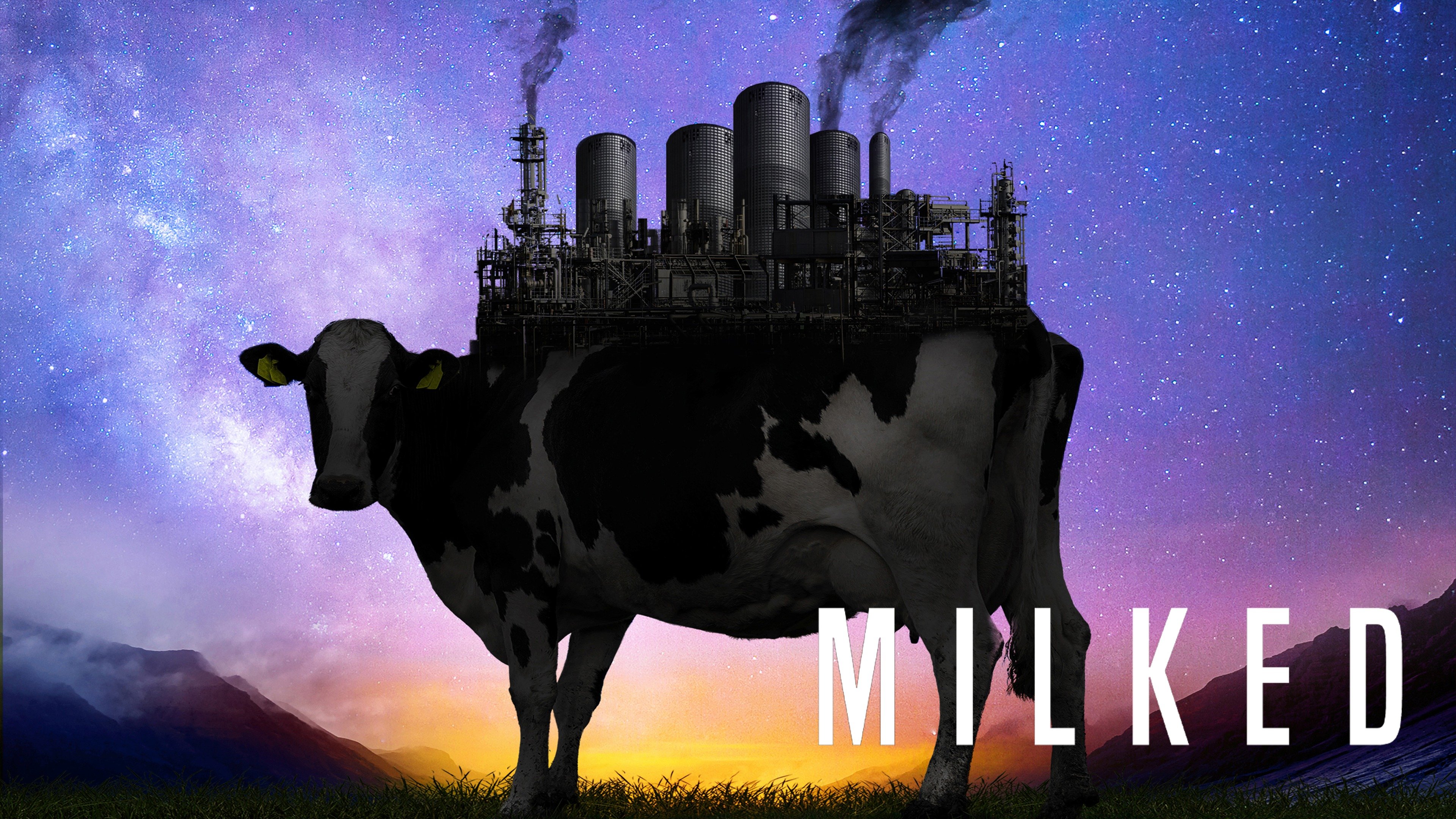 Watch Milked (2021) Full Movie Online - Plex