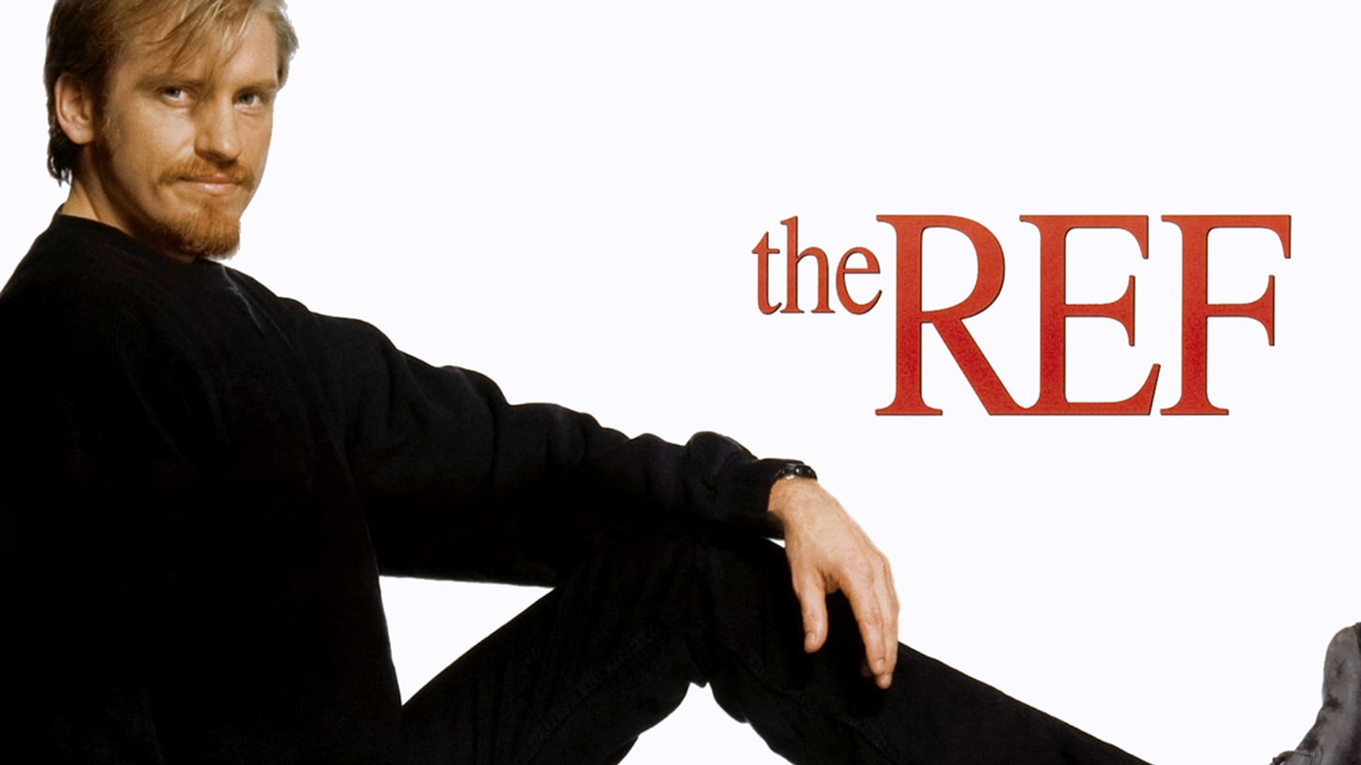 Watch The Ref (1994) Full Movie Online - Plex