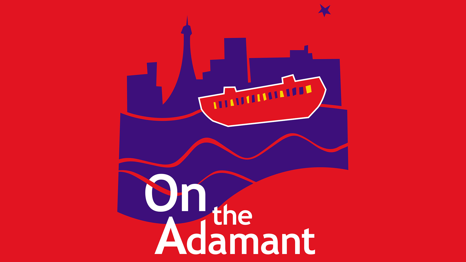 On the Adamant (2023) - Plex