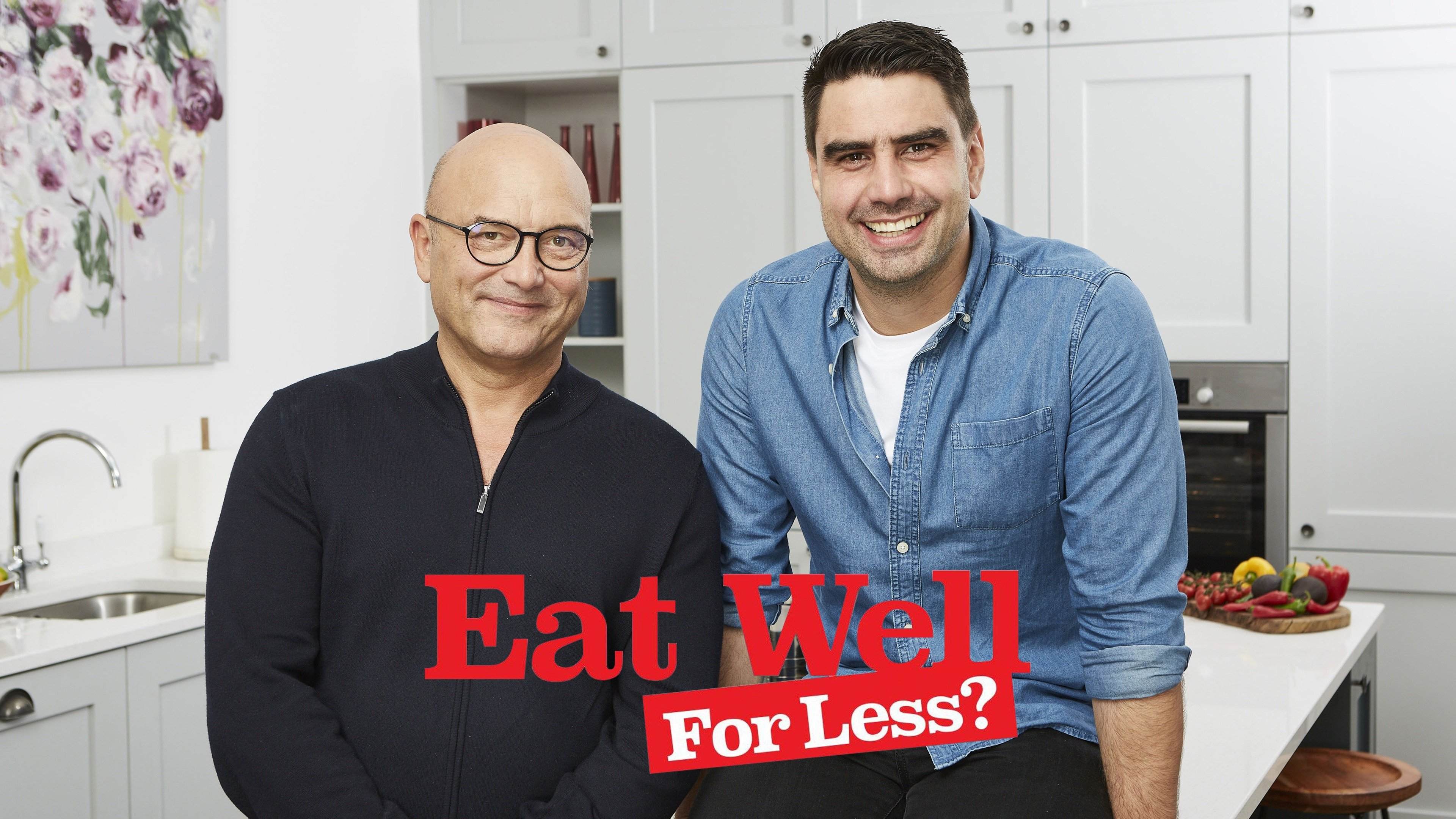 Eat Well for Less (2015) - Plex
