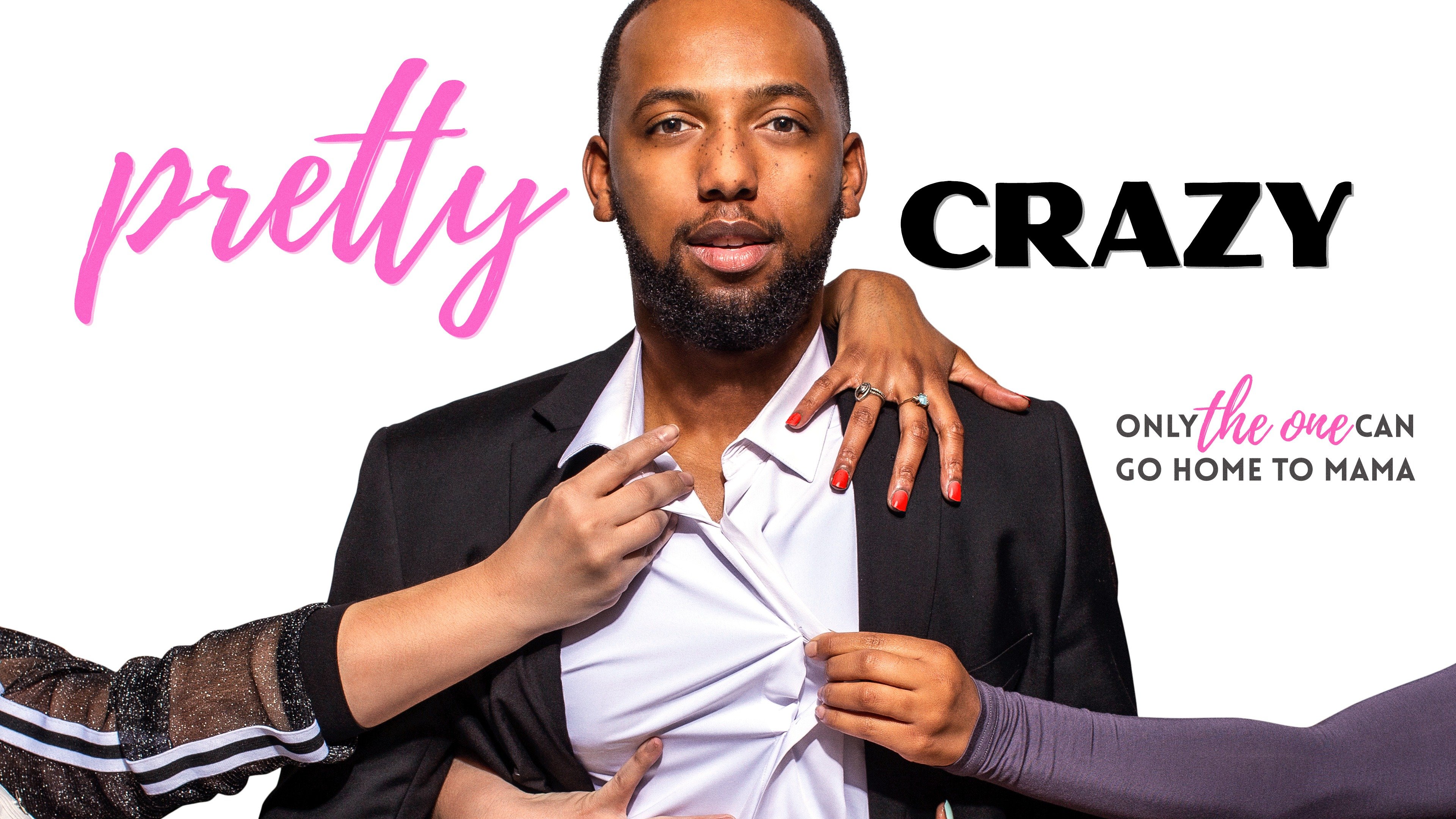 Watch Pretty Crazy (2023) Full Movie Free Online - Plex