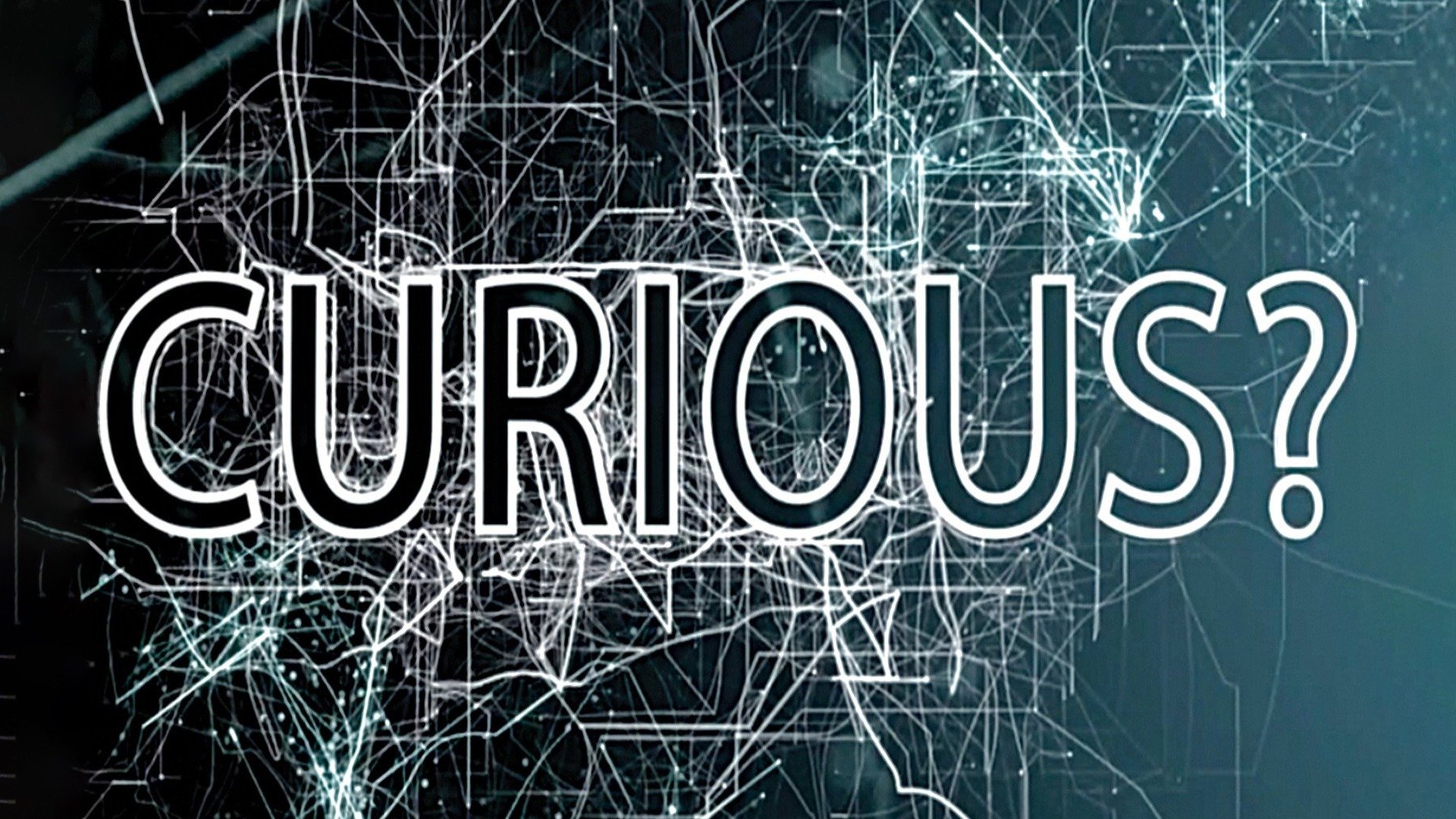 Curious? · Season 2 - Plex