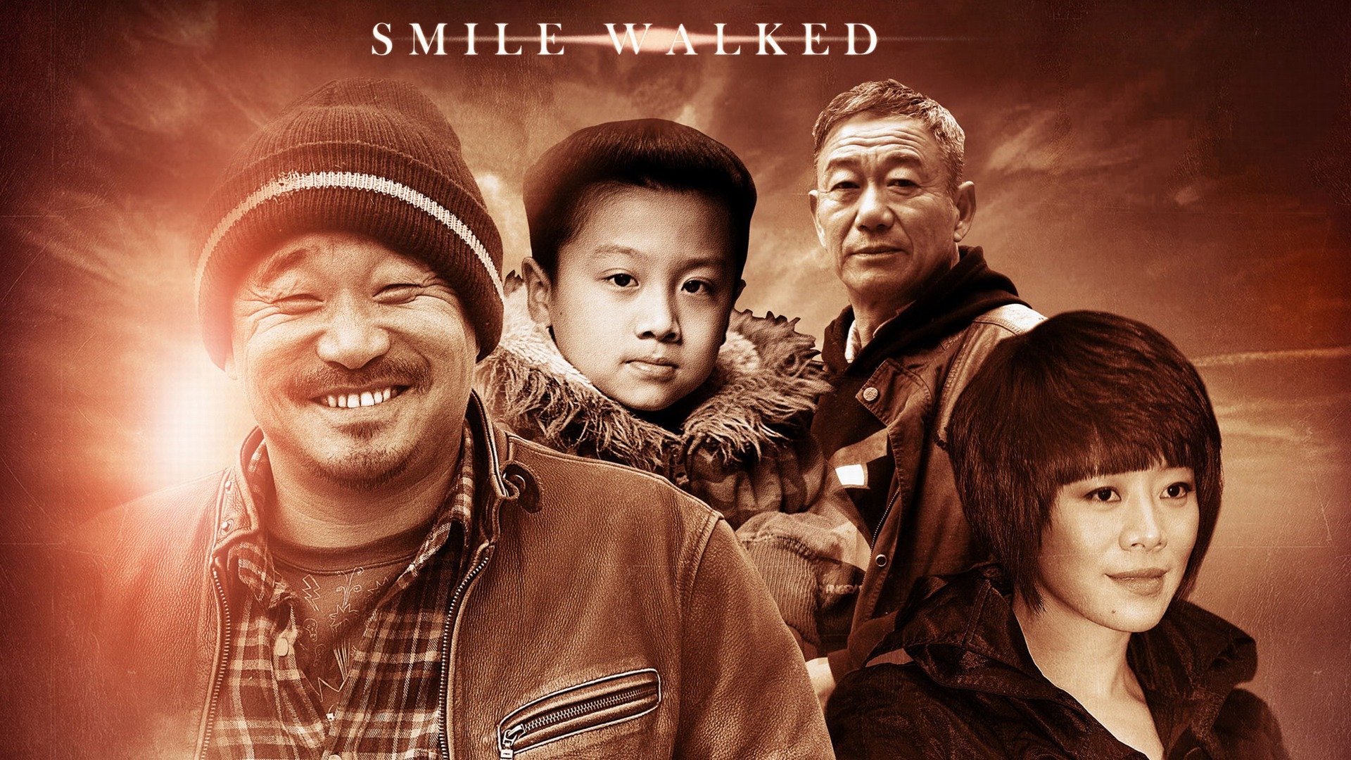 Watch Smile Walked (2012) Full Movie Online - Plex