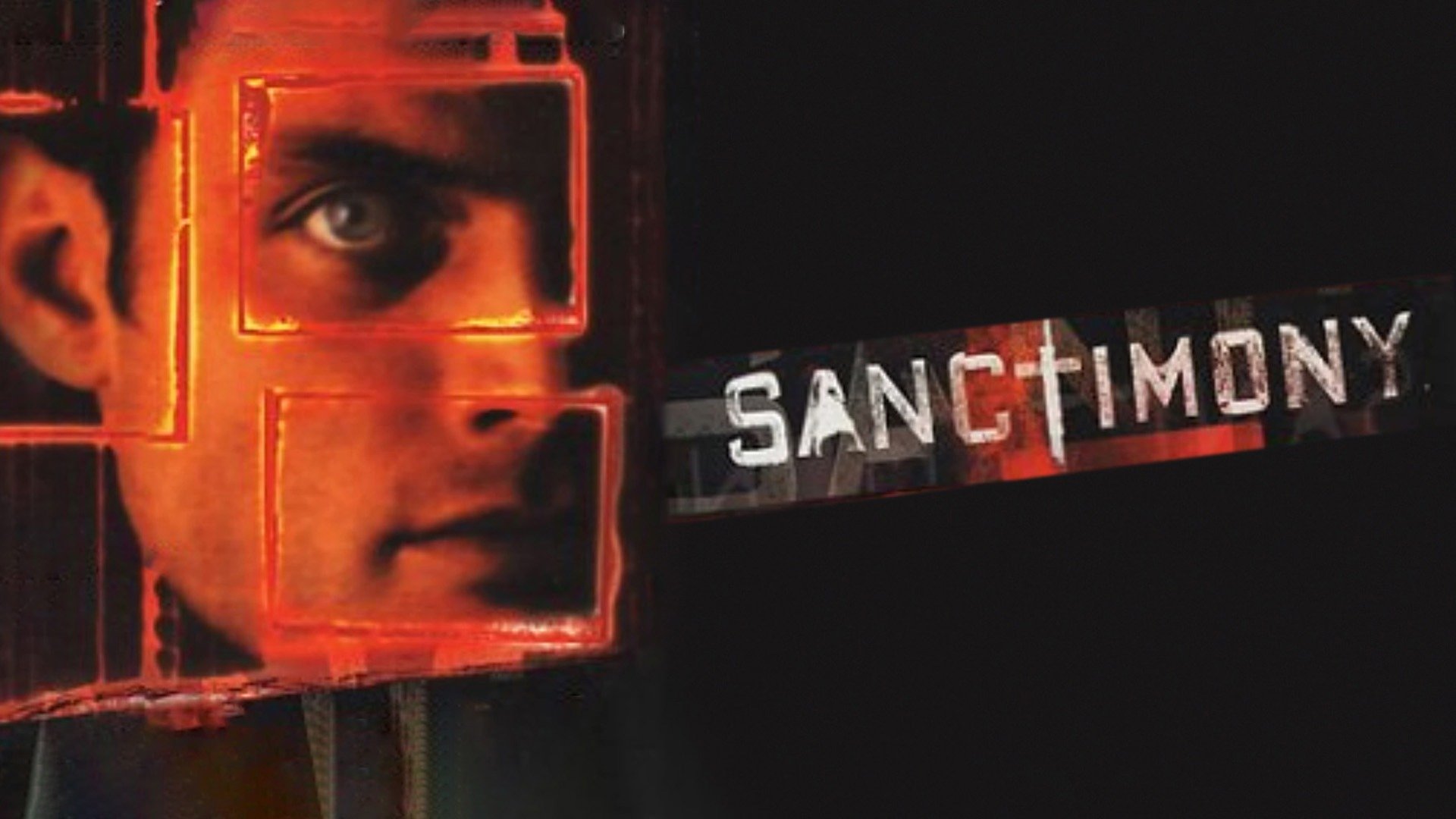 Watch Sanctimony (2000) Full Movie Free Online - Plex