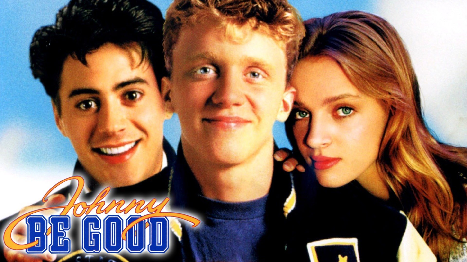 Watch Johnny Be Good (1988) Full Movie Free Online - Plex
