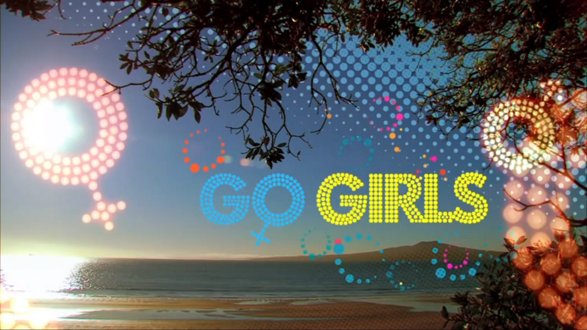 Watch Go Girls (2009) TV Series Free Online - Plex