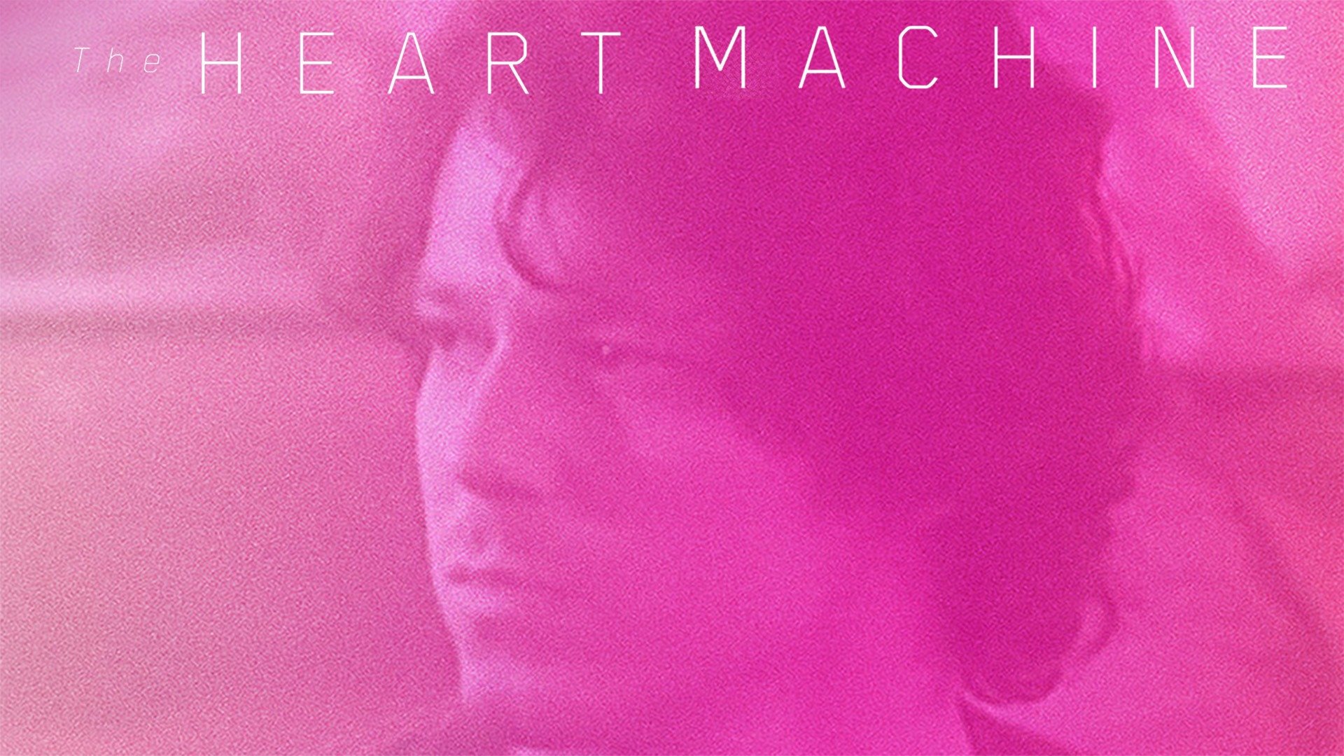 The Heart Machine (2014) - Plex
