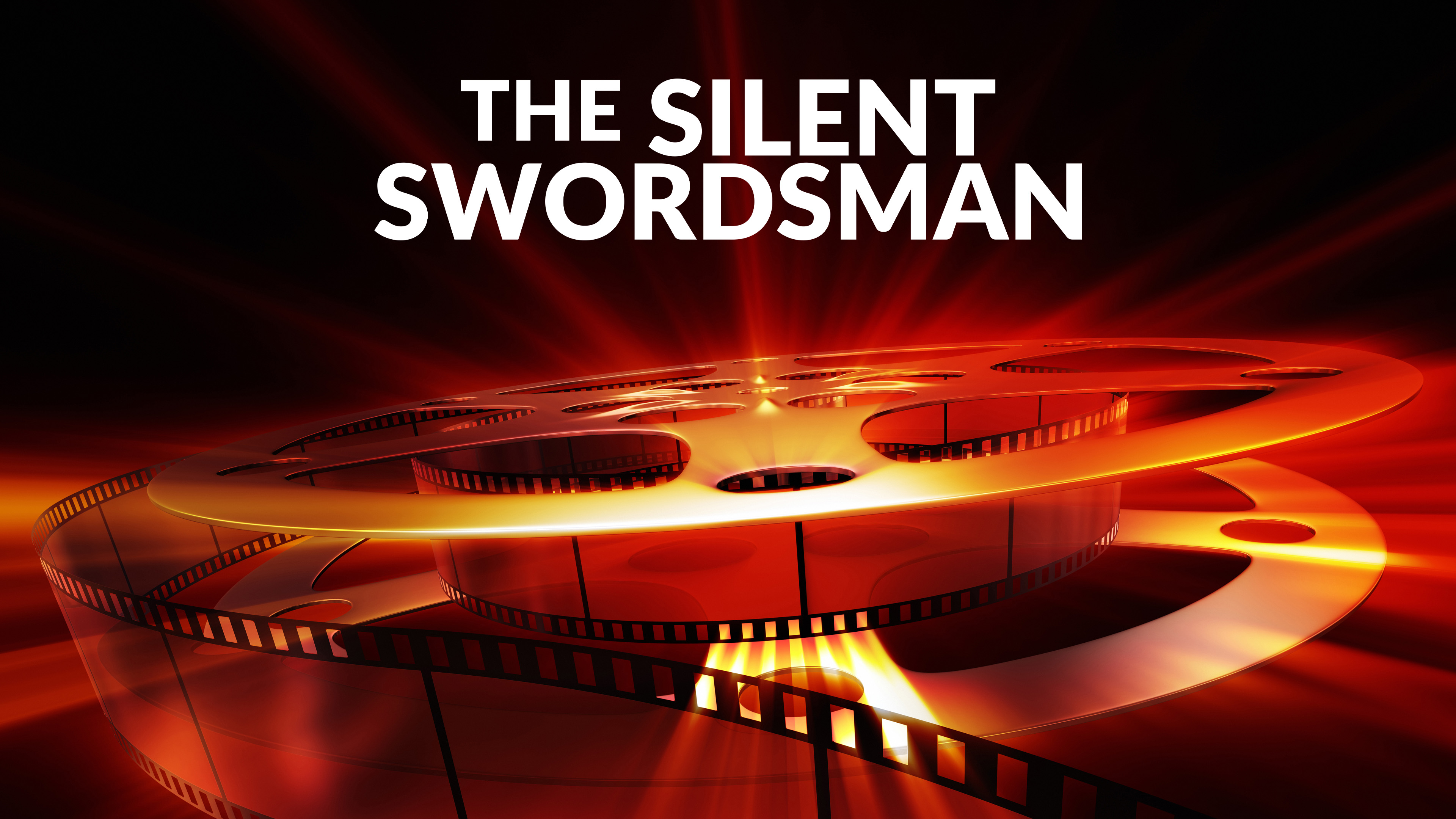 The Silent Swordsman (1967) - Plex