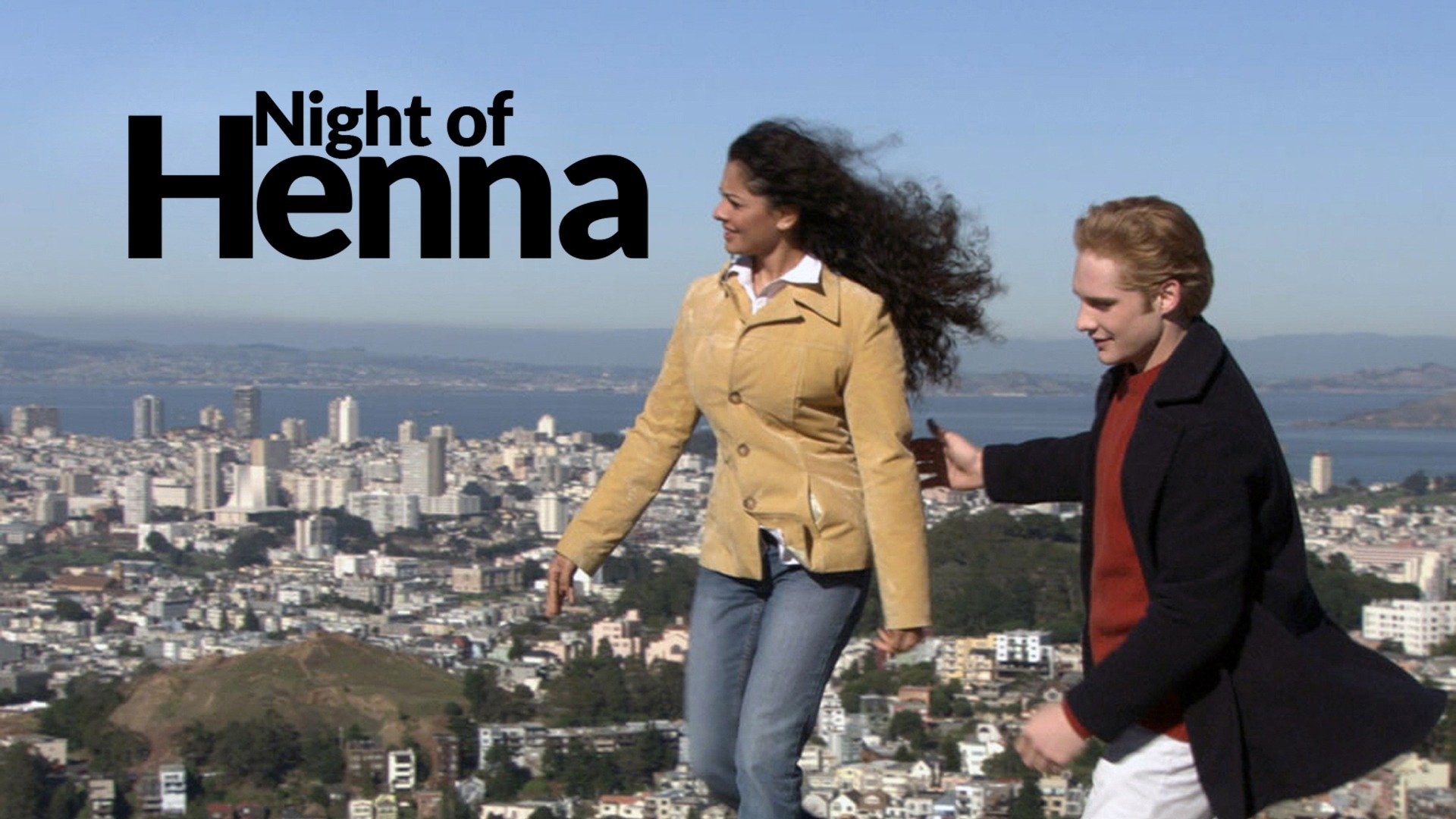 Watch Night of Henna (2005) Full Movie Free Online - Plex