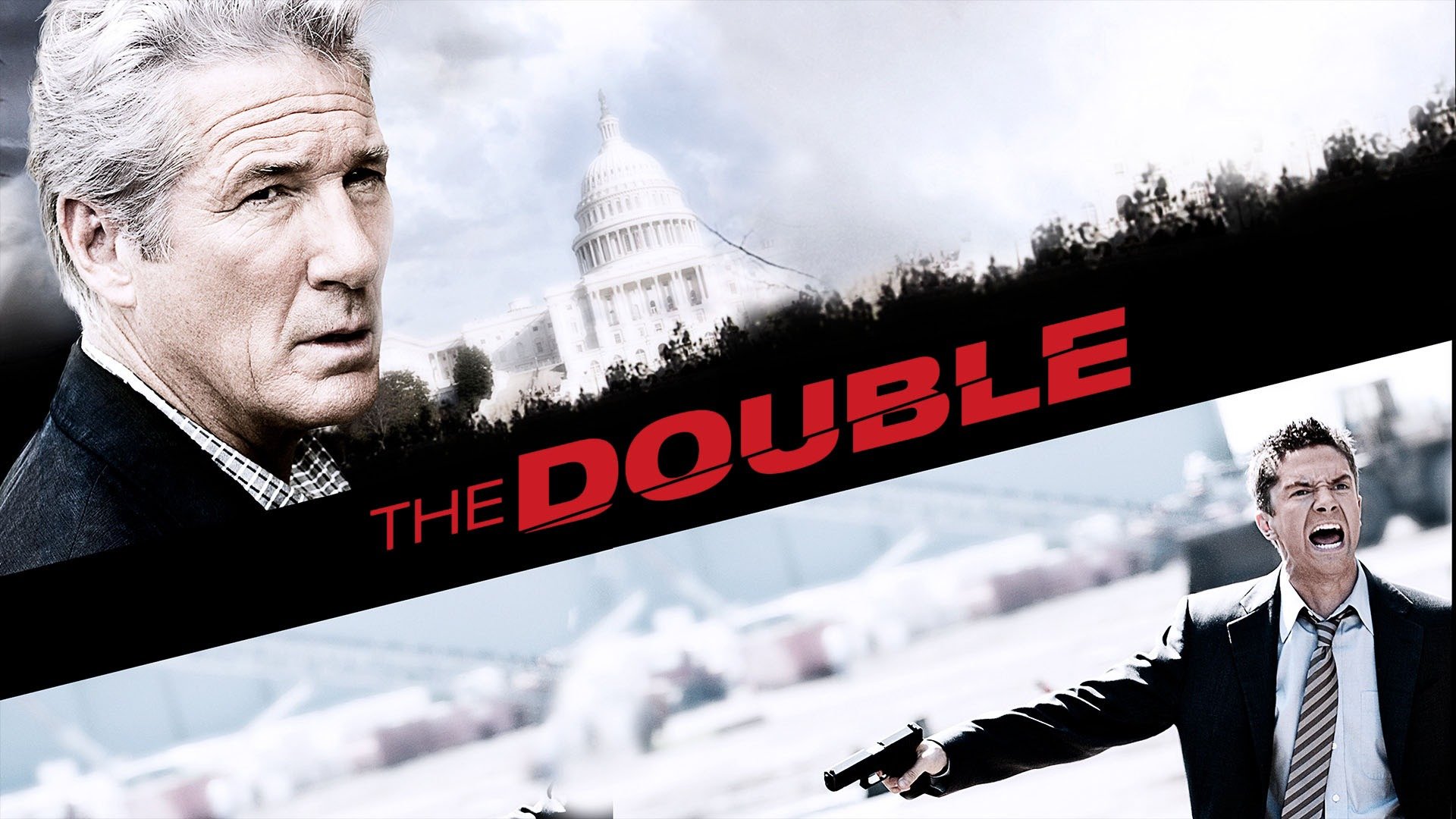 Watch The Double (2011) Full Movie Free Online - Plex