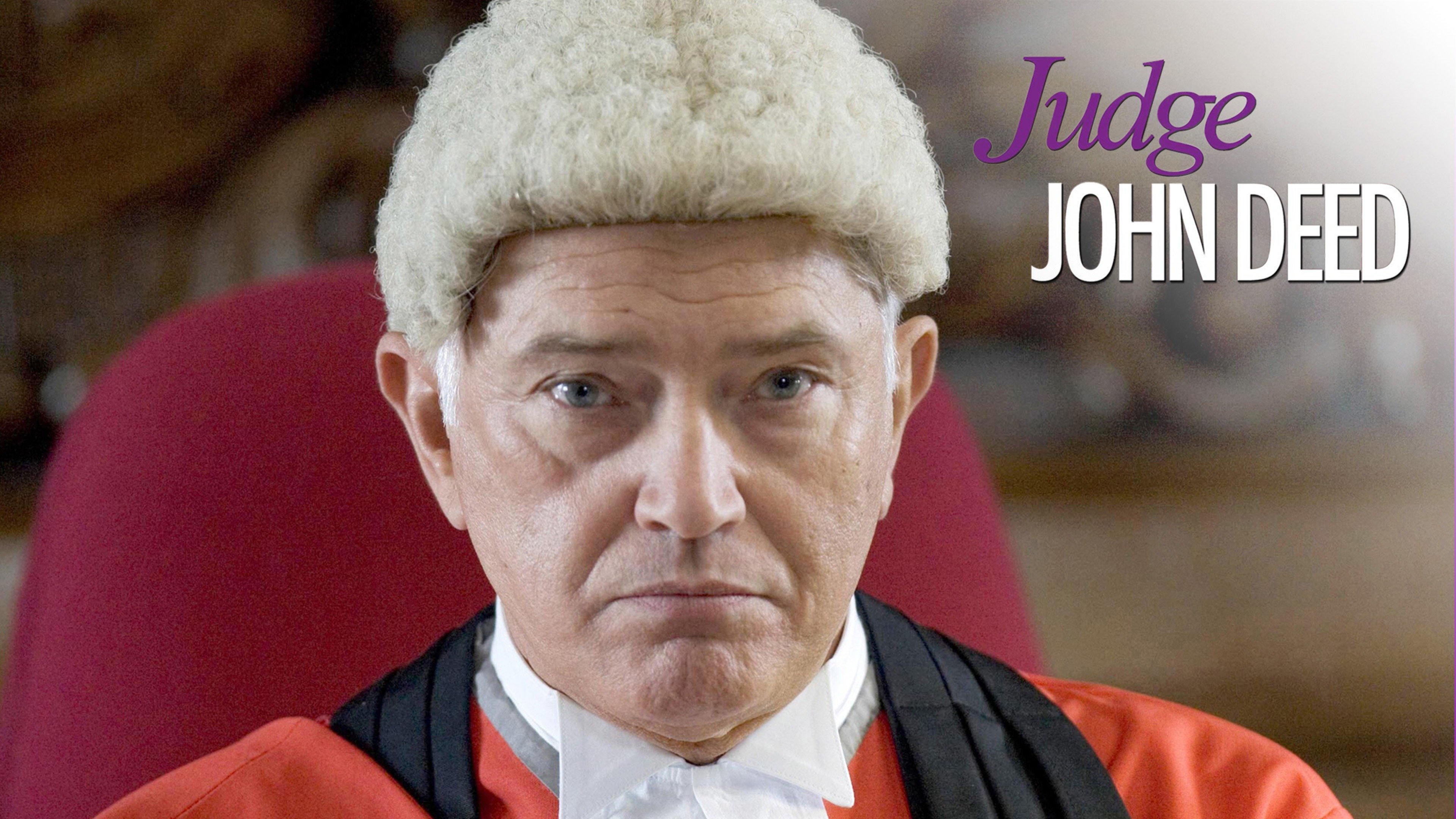 Judge John Deed · Season 5 - Plex