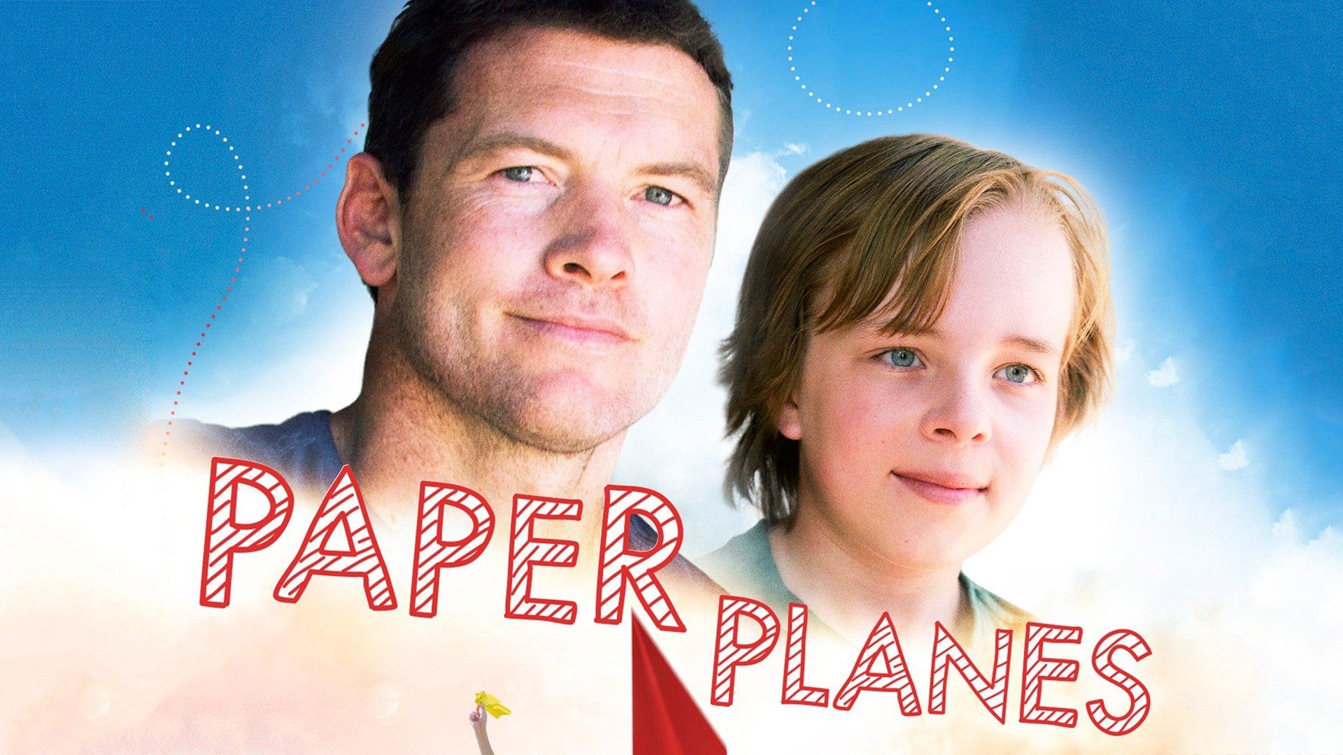 Watch Paper Planes (2014) Full Movie Free Online - Plex