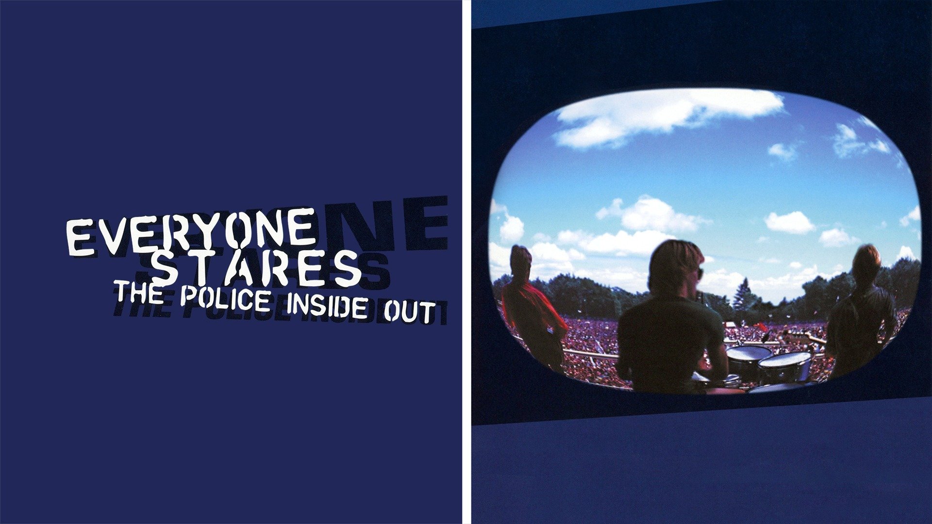 Watch Everyone Stares: The Police Inside Out (2007) Full Movie Online ...